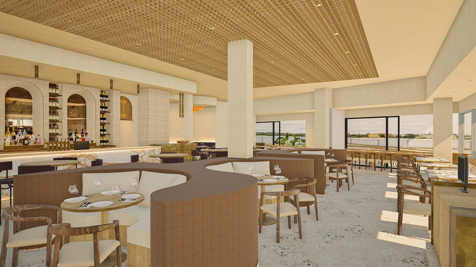 Coming Soon: 18 Years After Opening, Portside Lebanese Restaurant ...