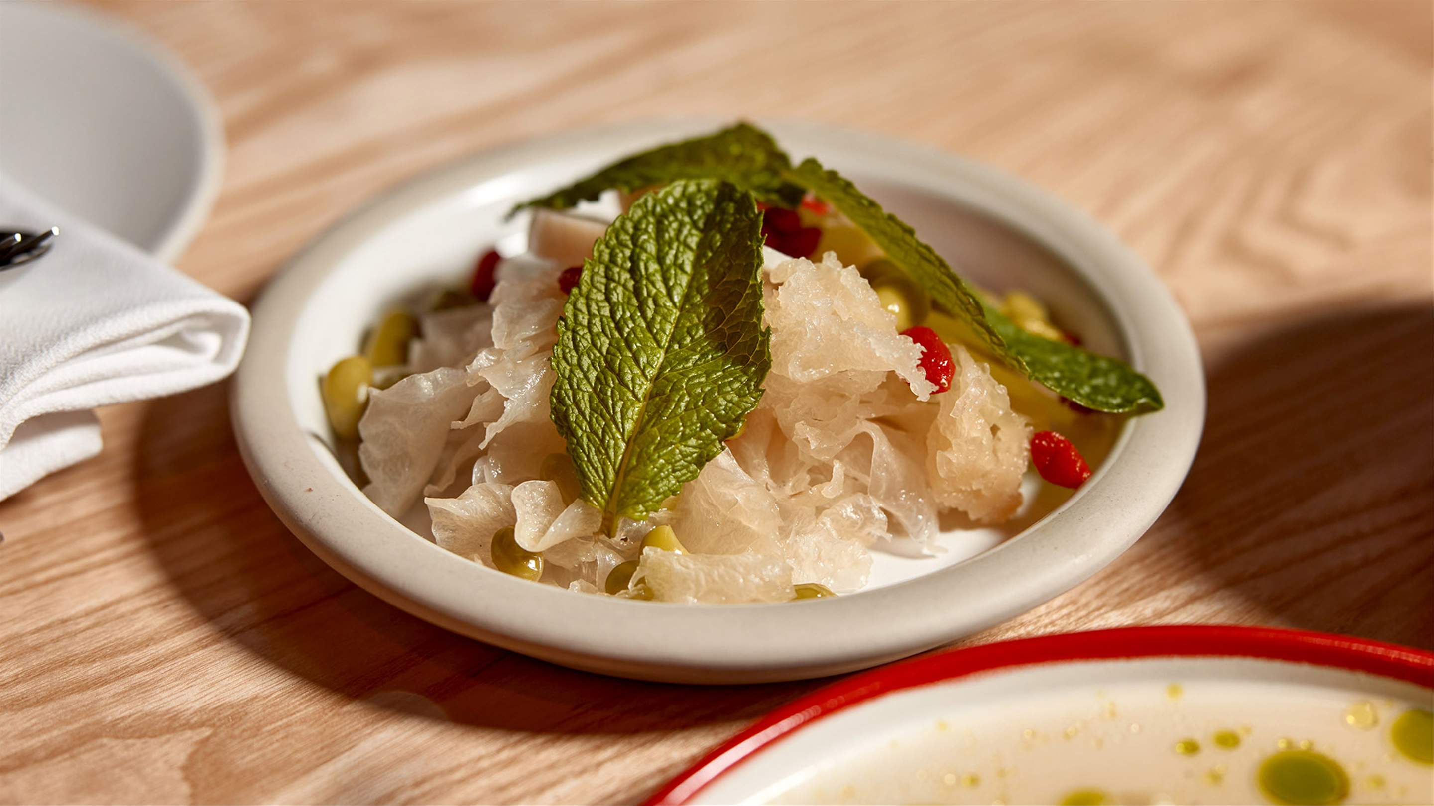 Now Open: Southside's Sibling Dumpling Bar Central Is Your Moody New ...