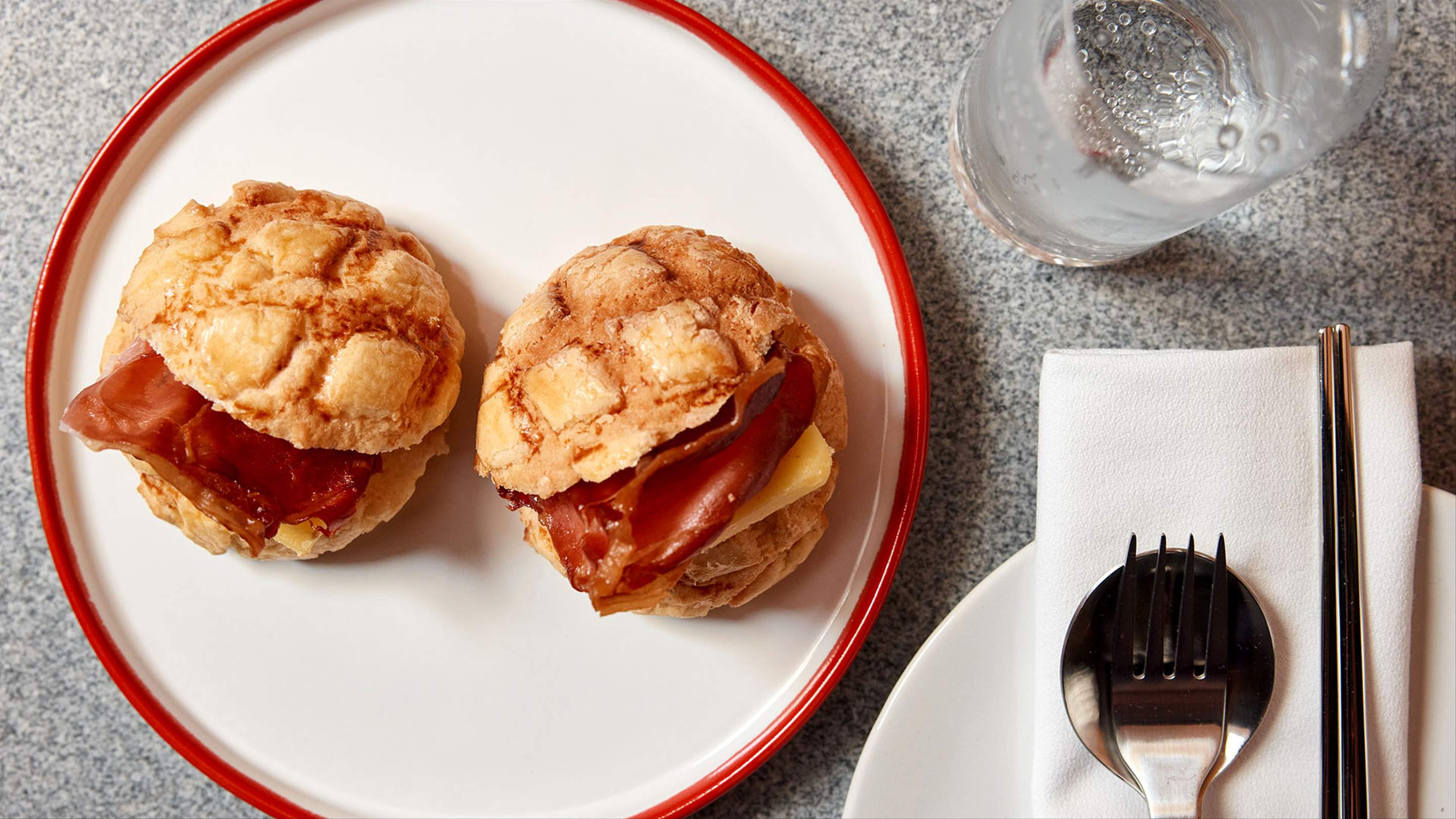 Now Open: Southside's Sibling Dumpling Bar Central Is Your Moody New ...