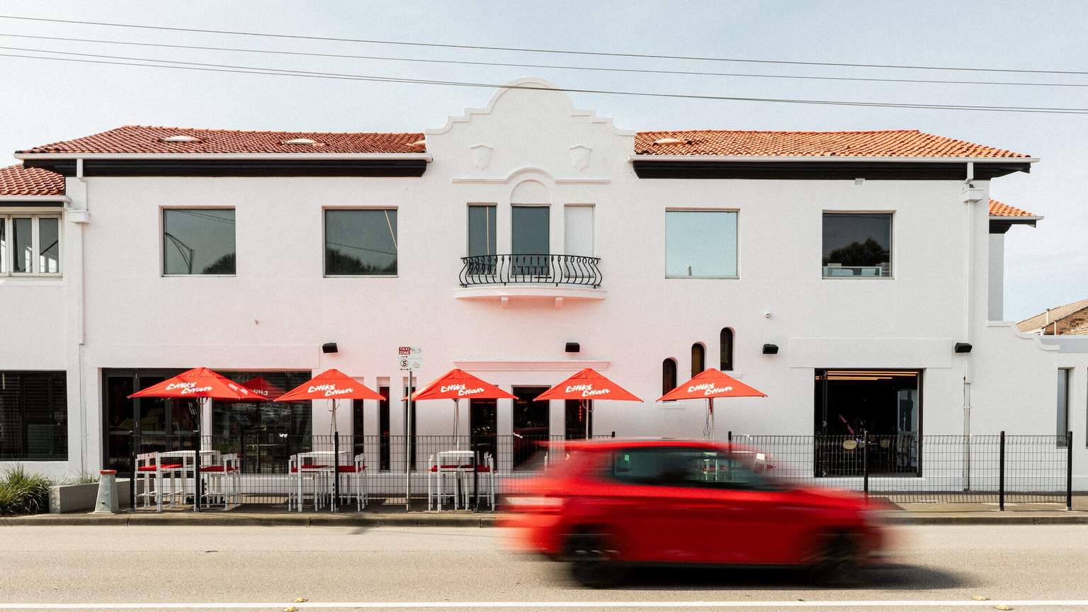Chiki Chan & Hiki Bar, Mordialloc Review