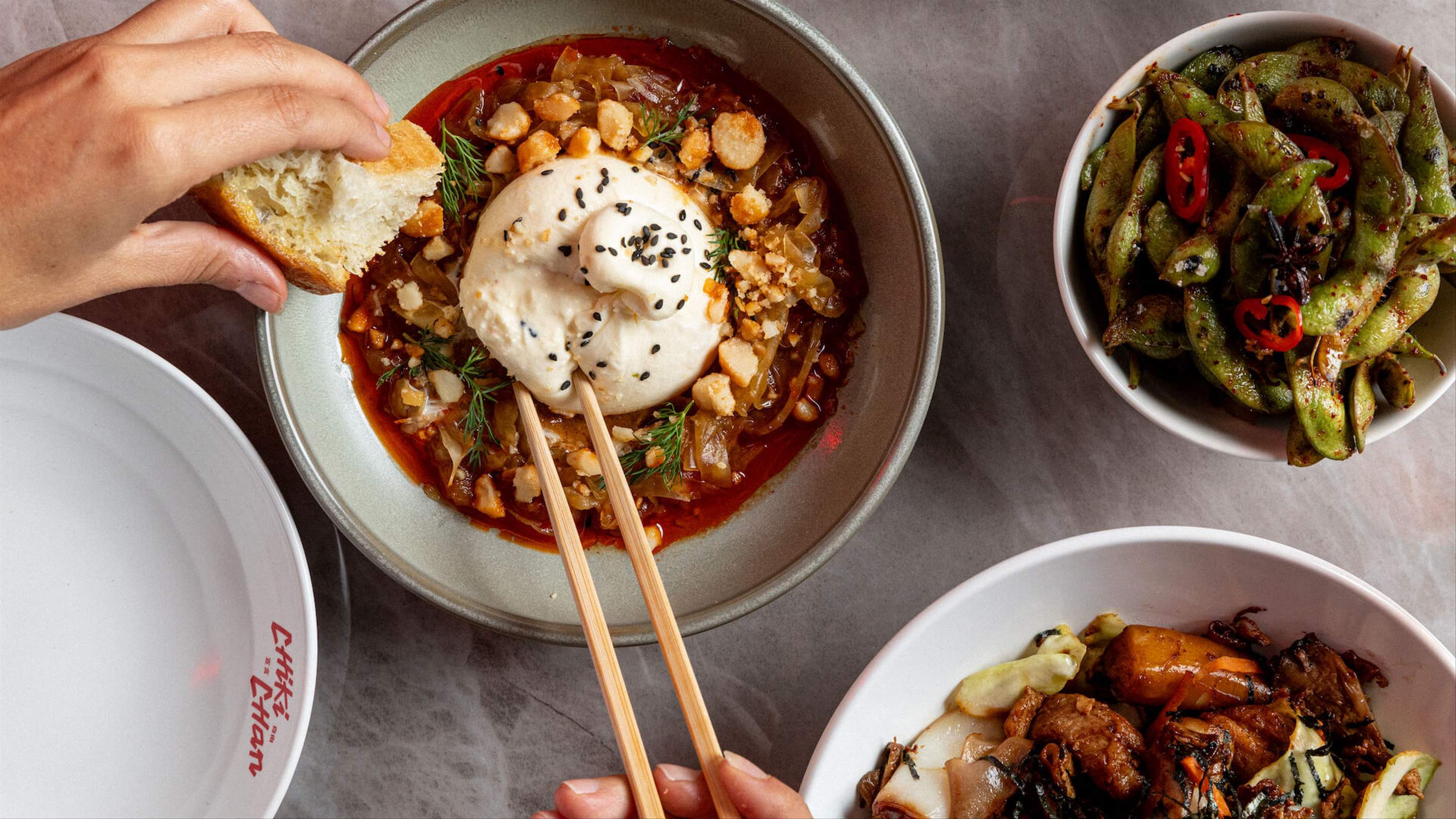 Chiki Chan & Hiki Bar, Mordialloc Review