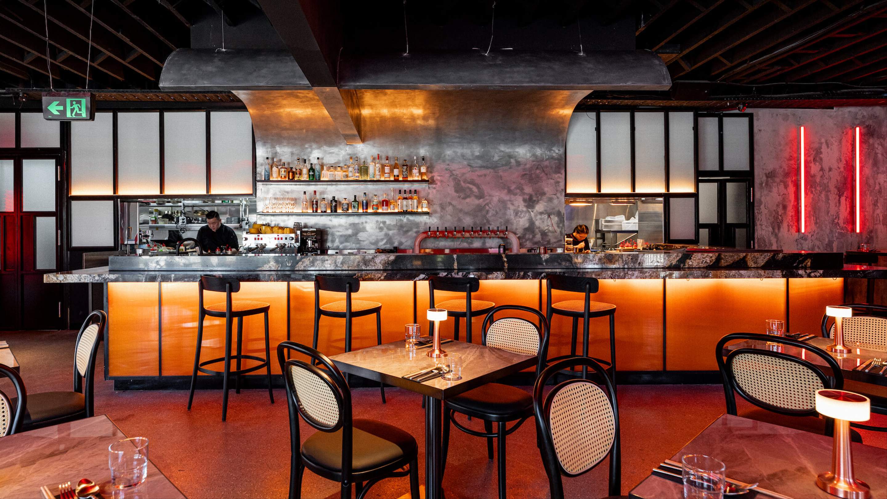 Chiki Chan & Hiki Bar, Mordialloc Review