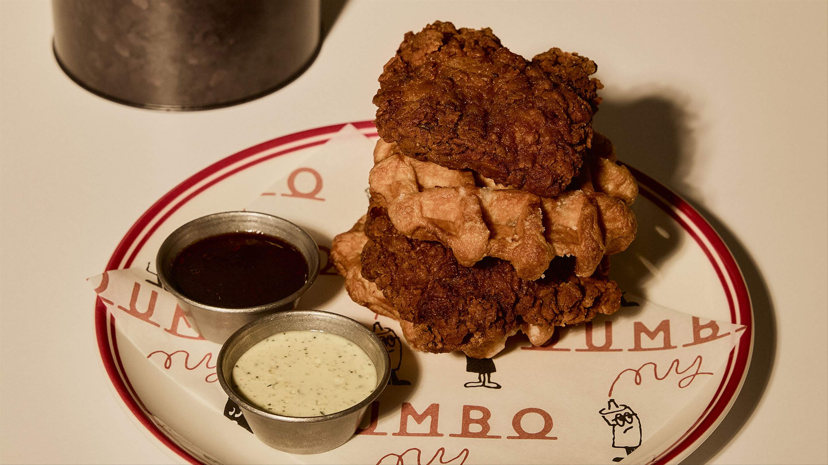 Now Open: Stacked Burgers, Dirty Water Dogs and Fish Sandos Are on the ...