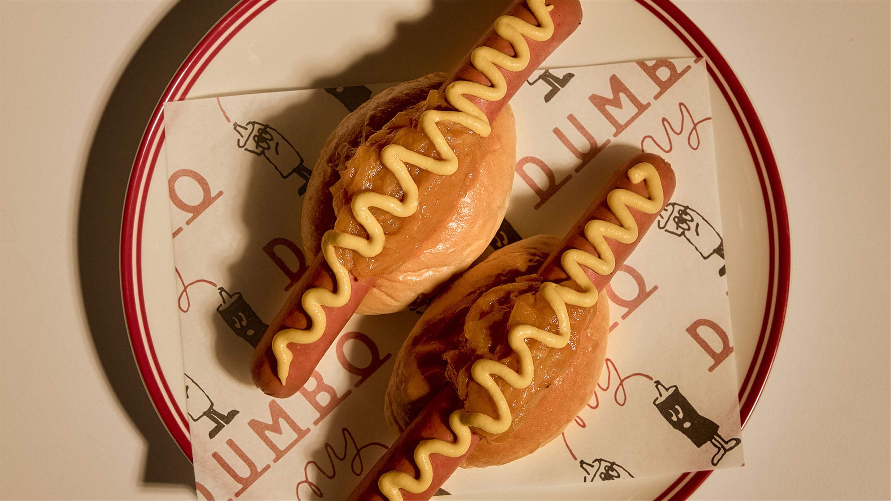 Now Open: Stacked Burgers, Dirty Water Dogs and Fish Sandos Are on the ...