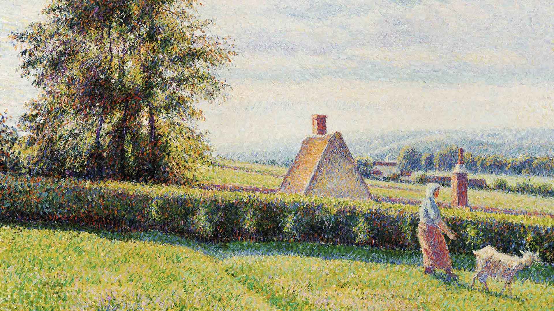 French Impressionism, Melbourne: All the Details