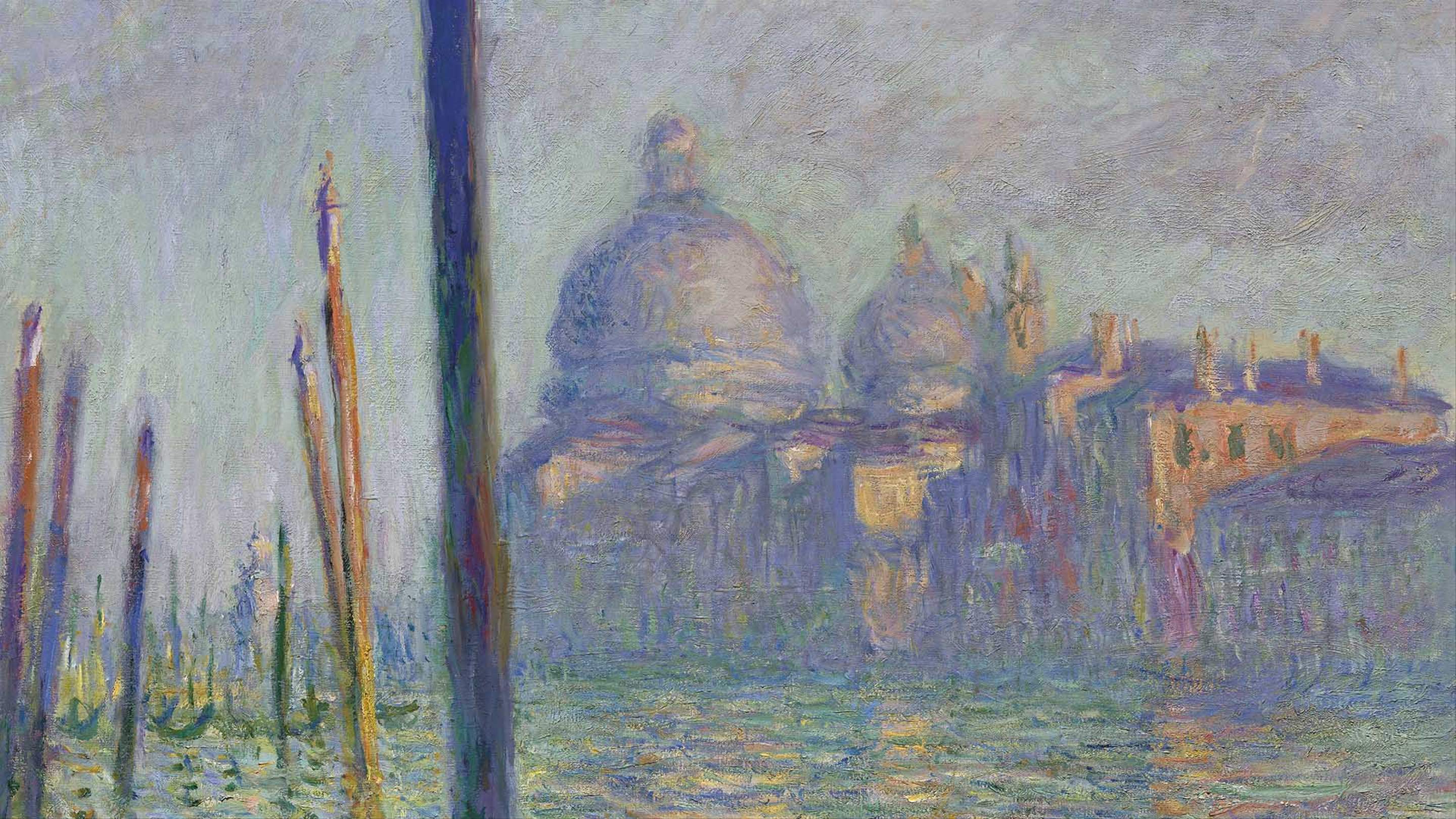 Coming Soon: The NGV's Huge French Impressionism Exhibition Is ...