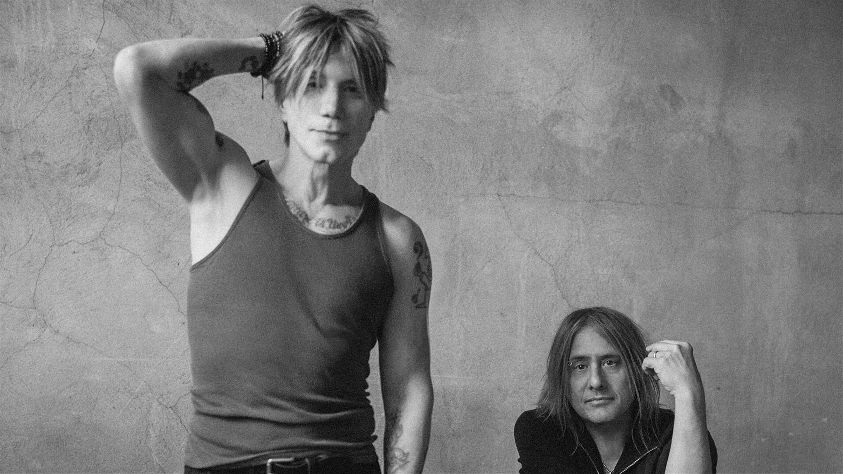 Fontaines DC, Denzel Curry, The Kooks and Goo Goo Dolls Lead the 2025 ...