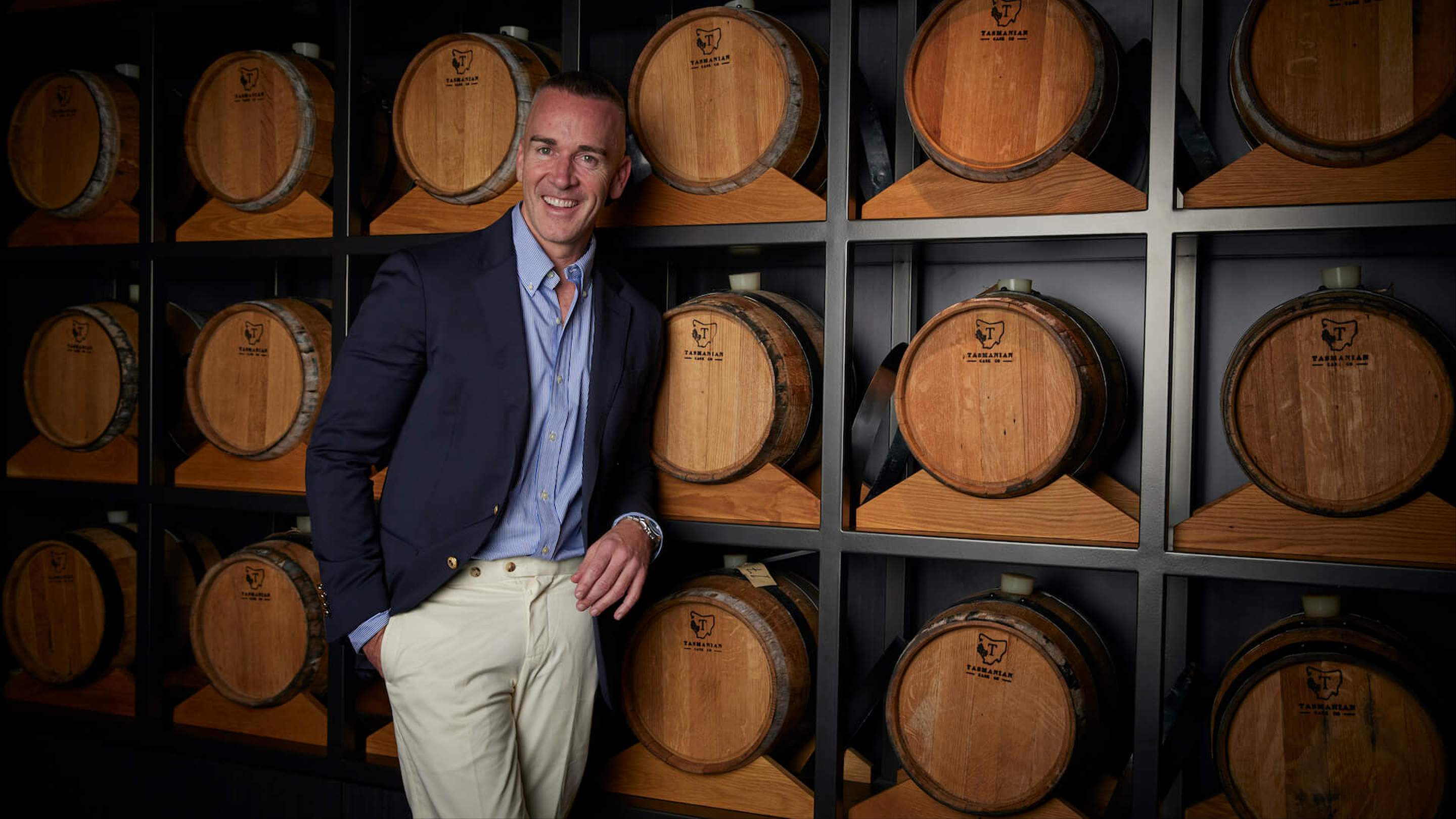 Crown's Marmont Is Set to Take Over the Former Rosetta Site