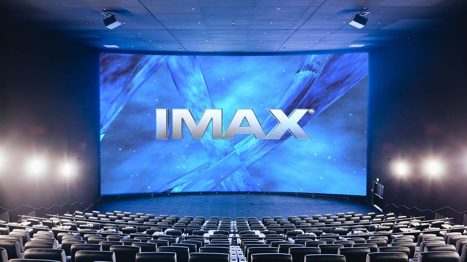 Hoyts Is Opening Four IMAX Screens Across Australia Before 2026 ...