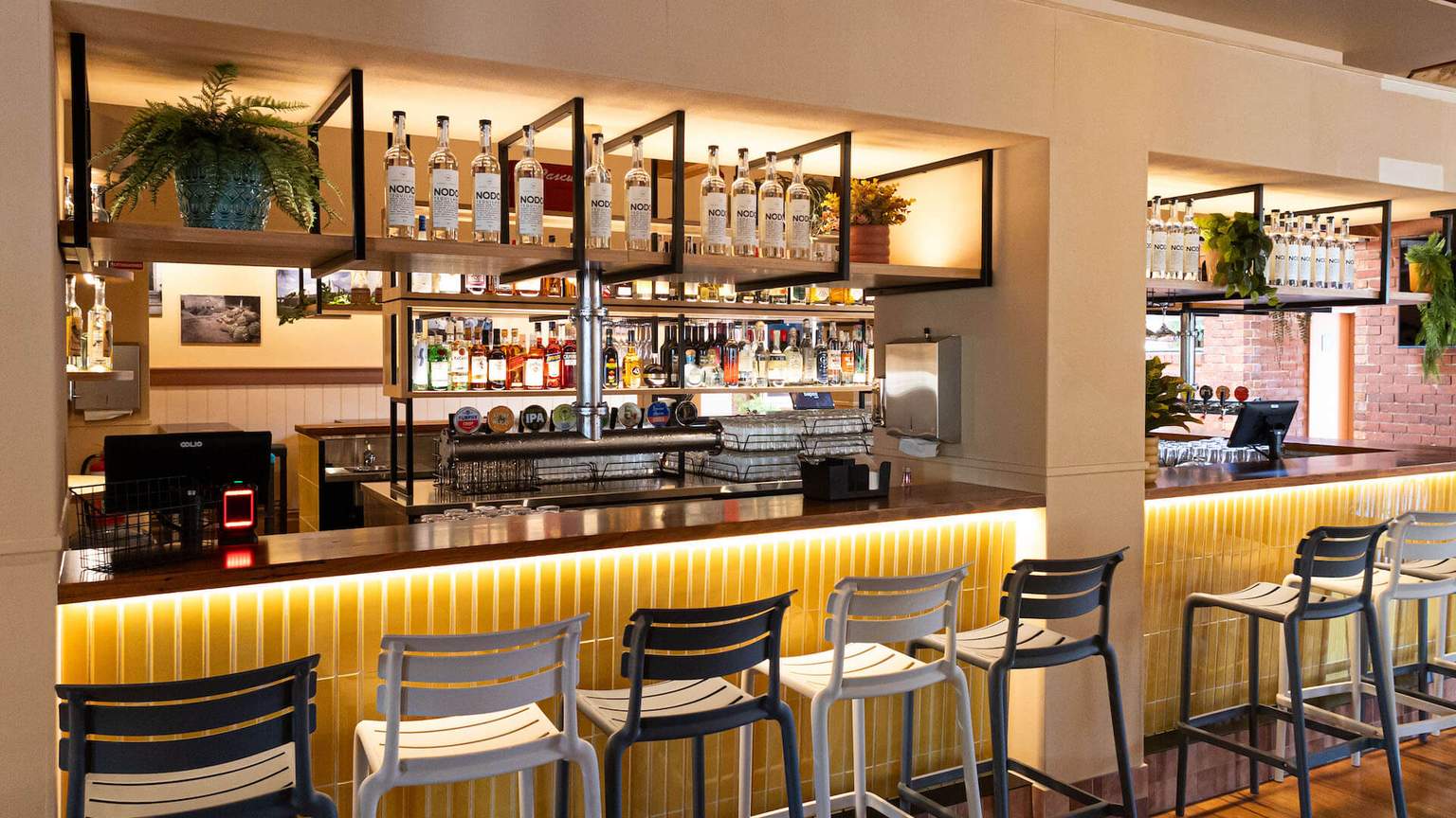 Hotel Mexico, Yarraville Review