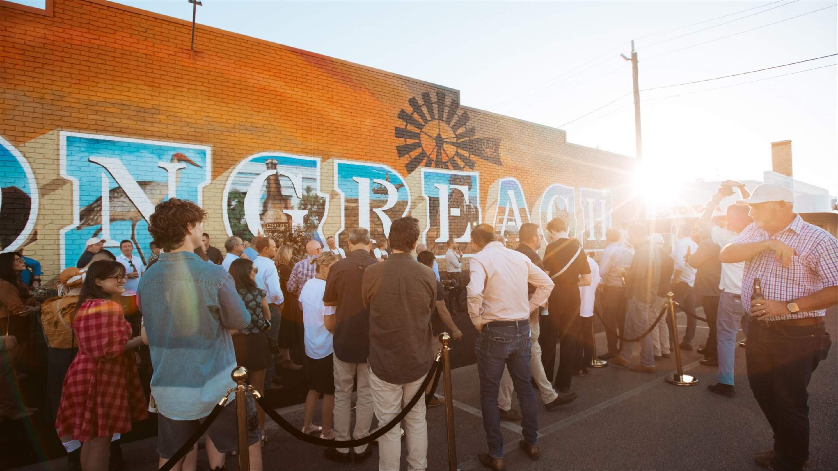 Discover Longreach: A Guide to Queensland's Outback Oasis - Concrete ...