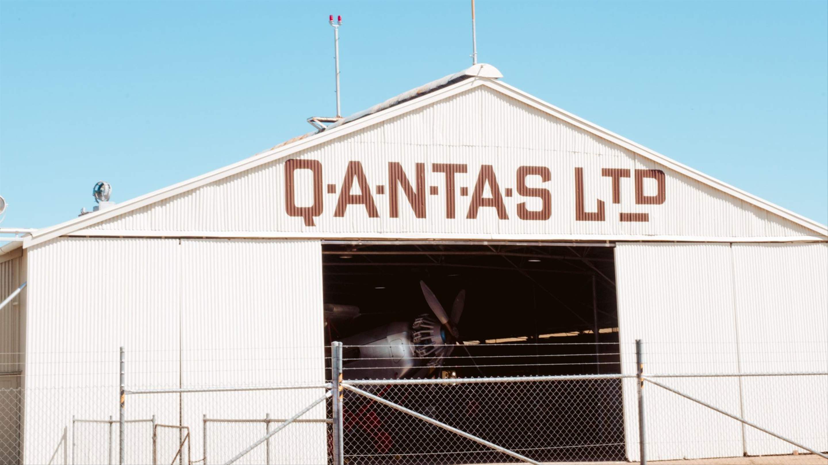 Discover Longreach: A Guide to Queensland's Outback Oasis - Concrete ...