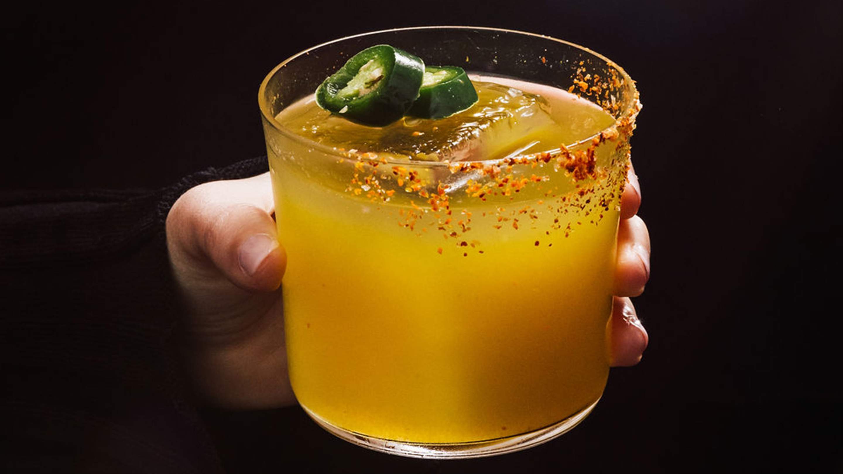 First Look: Vietnamese and Thai Flavours Await at Luc Lac, Ghanem Group ...