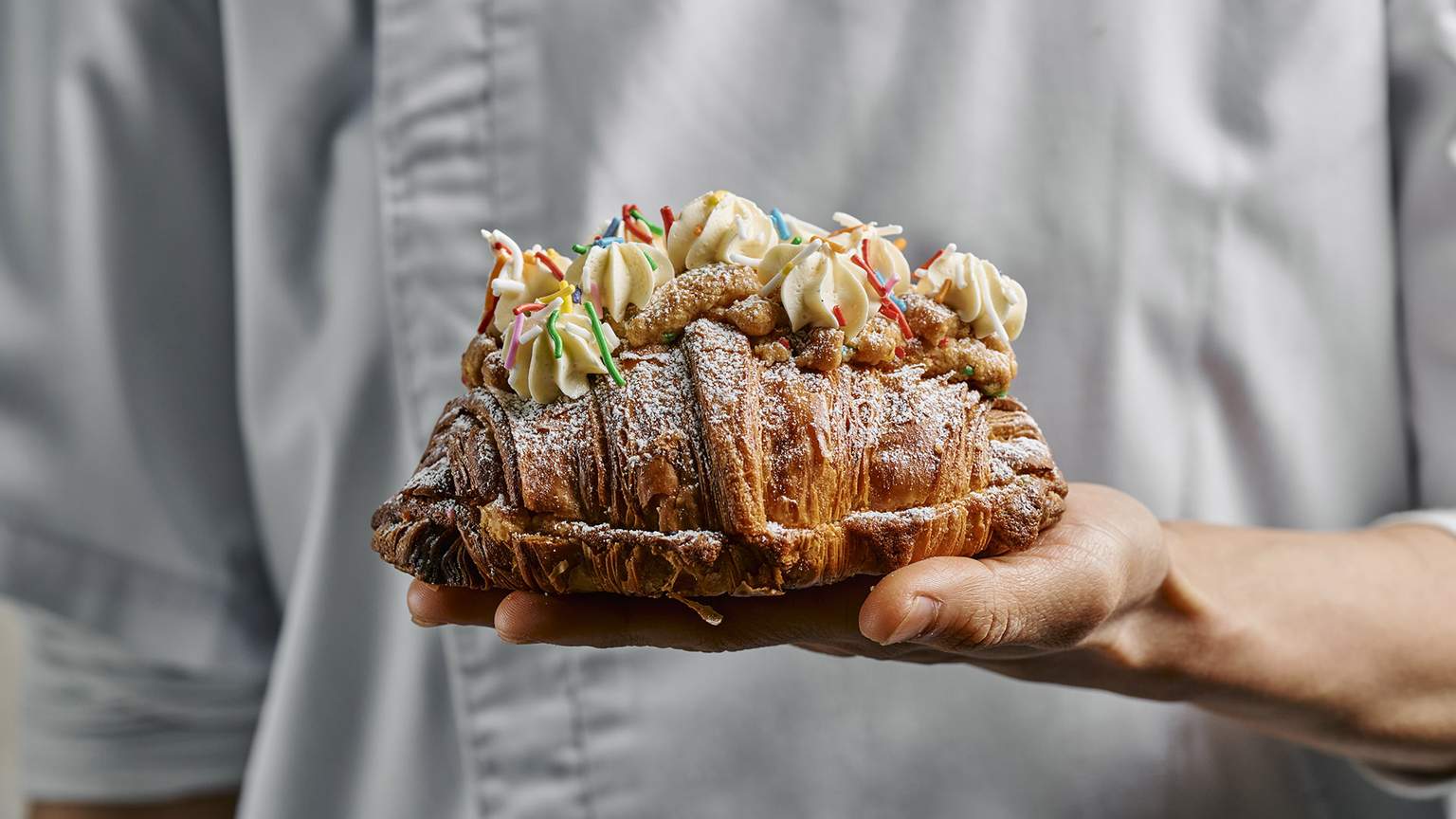 Lune and Arnott's Have Teamed Up on a Decadent Tim Tam Pastry — and You ...