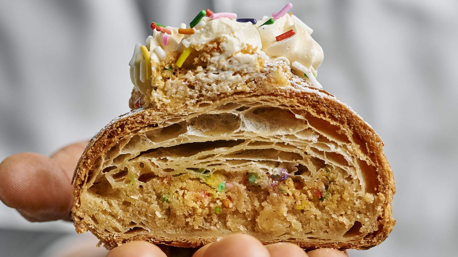 Lune and Arnott's Have Teamed Up on a Decadent Tim Tam Pastry — and You ...