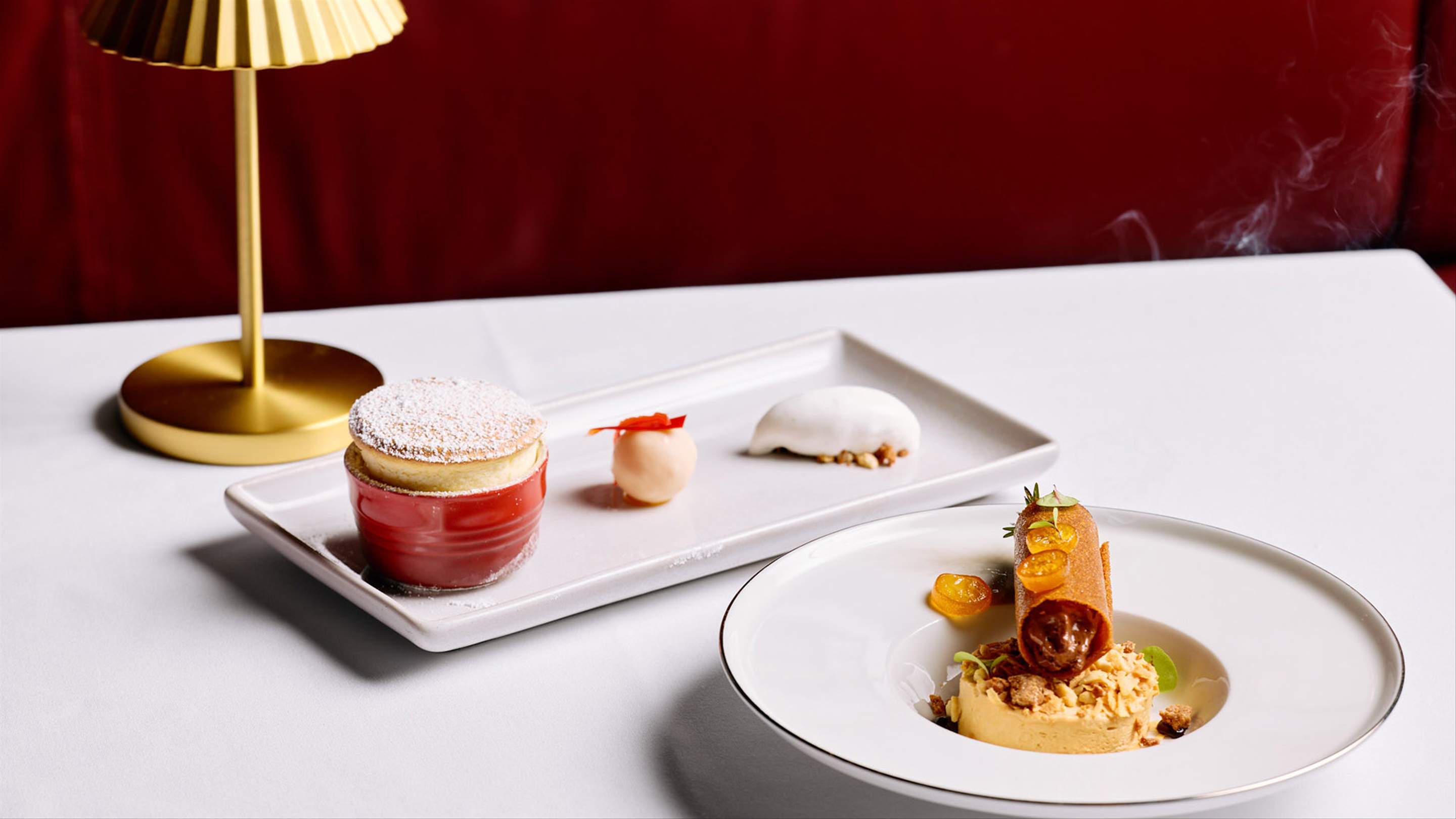 Now Open: Montrachet Is Back in Business on King Street Under French ...