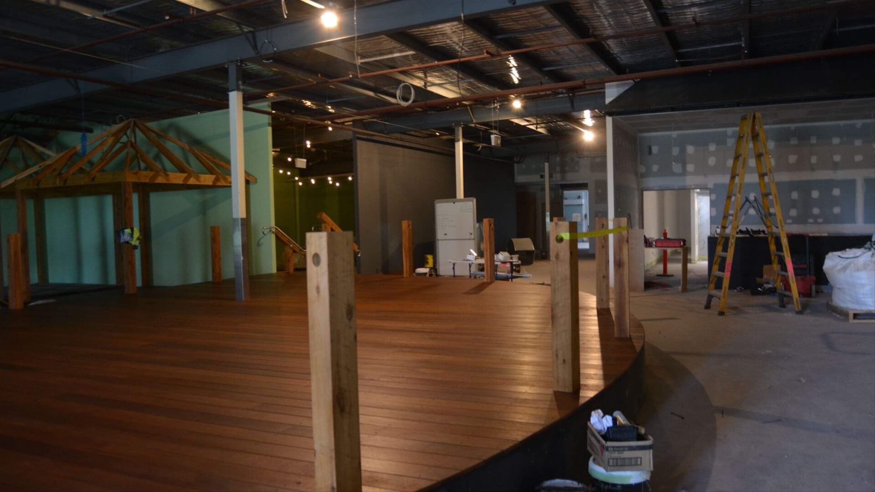 Moon Dog Is Setting Up a Huge Beach Club Brewery Bar in Frankston This Year