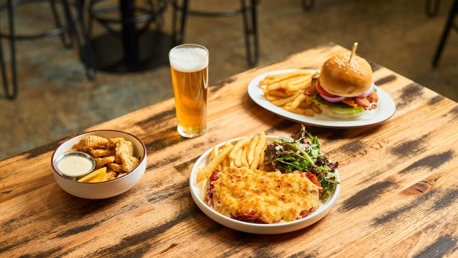 Moon Dog’s Massive Island-Themed Bar Doglands Is Opening This October