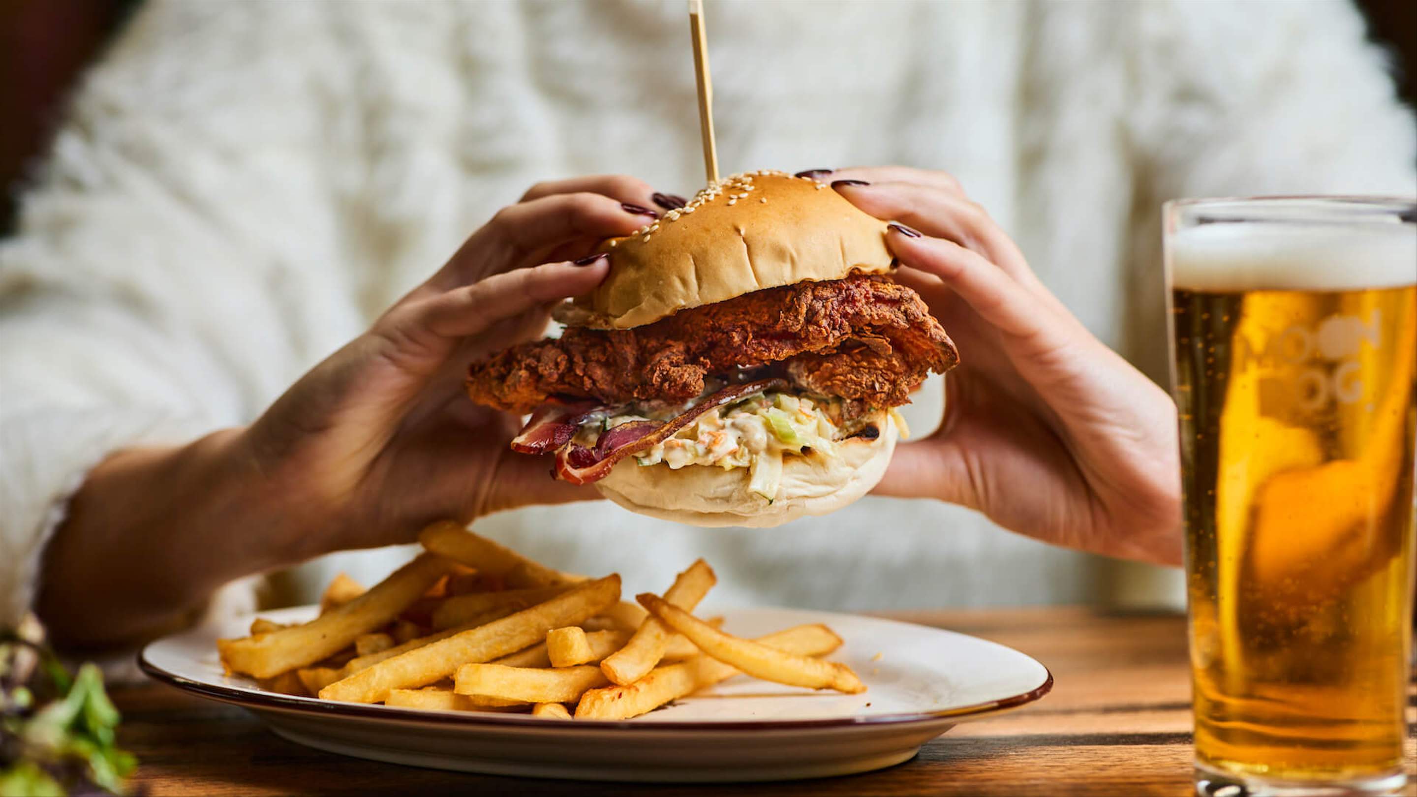 Moon Dog’s Massive Island-Themed Bar Doglands Is Opening This October