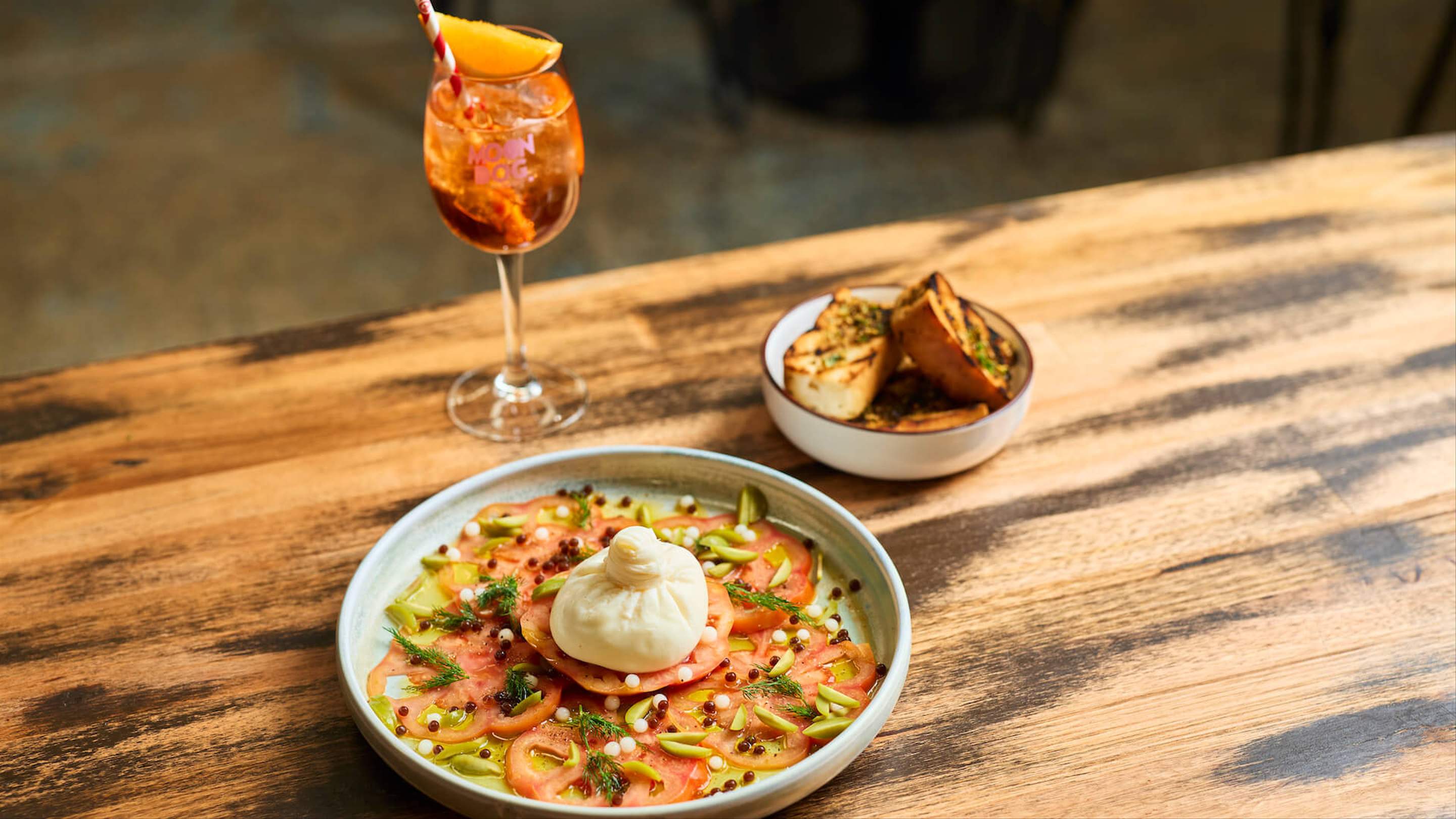 Moon Dog’s Massive Island-Themed Bar Doglands Is Opening This October