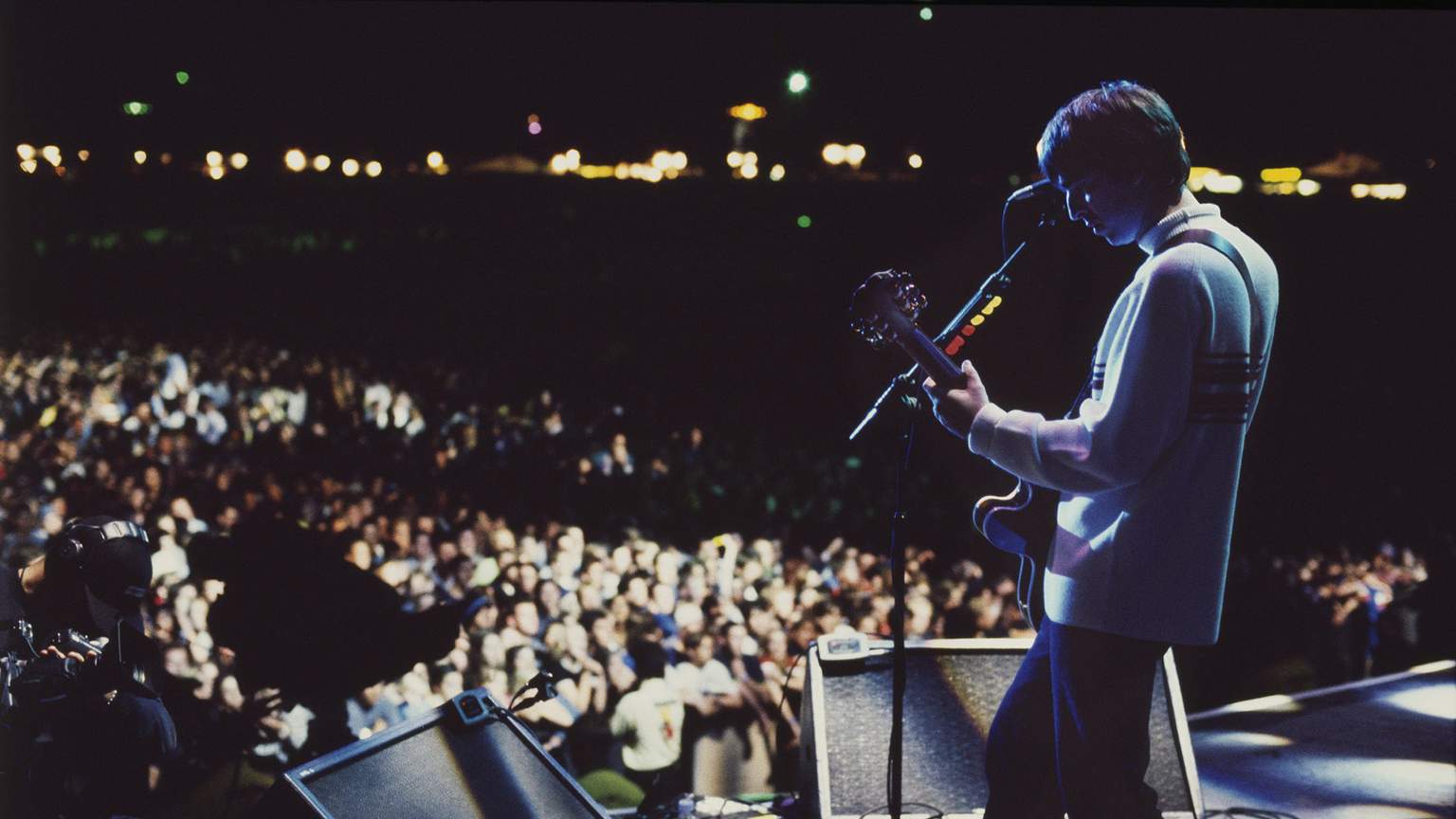 Oasis Live '25: Australian Tour, Sydney: All the Details