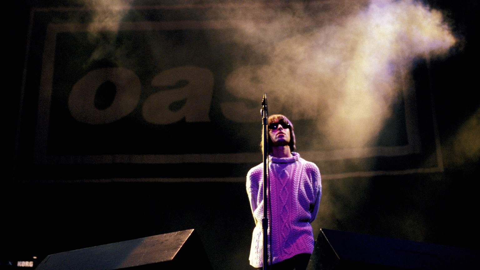 Oasis Live '25: Australian Tour, Sydney: All the Details