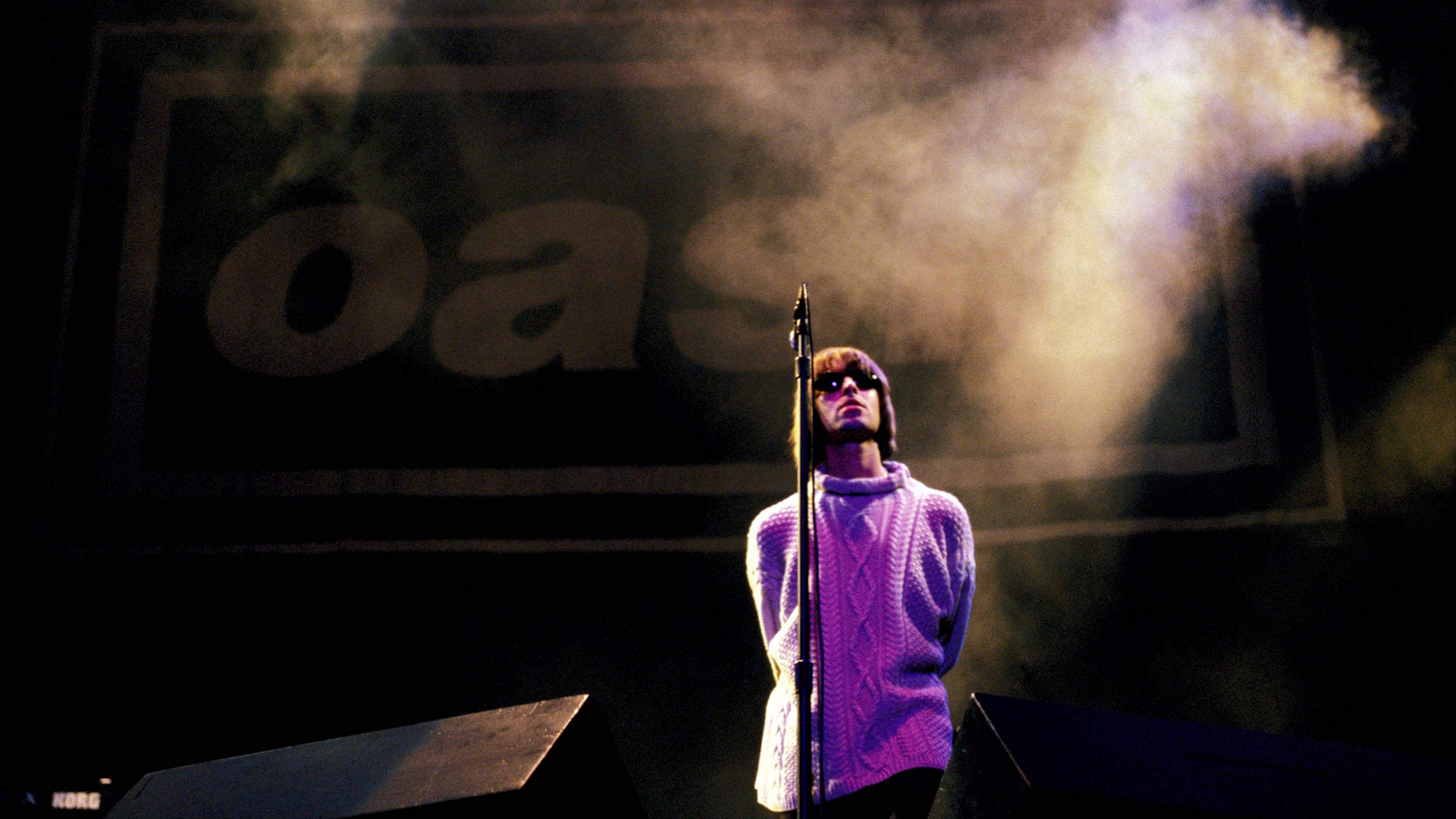 Oasis Live '25: Australian Tour, Melbourne: All the Details