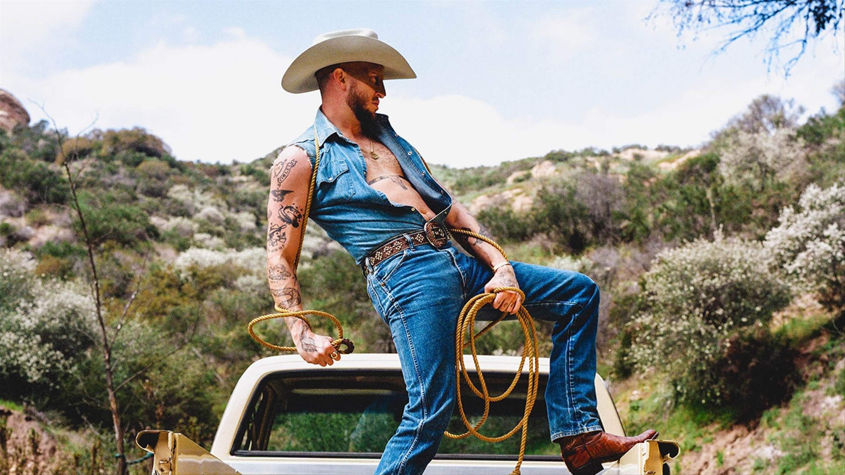 Fontaines DC, Denzel Curry, The Kooks and Goo Goo Dolls Lead the 2025 ...