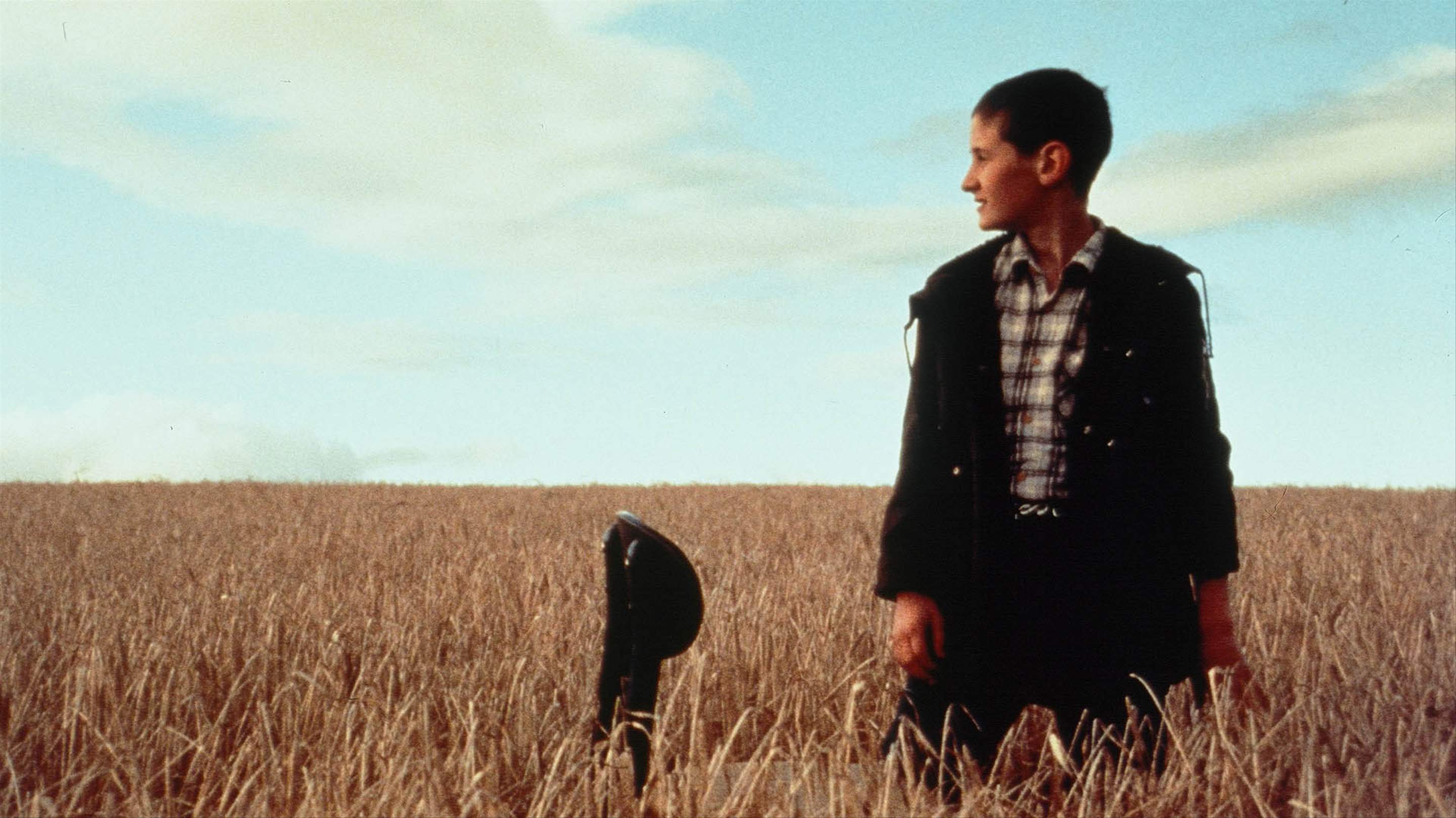2024's British Film Festival Lineup Includes 'We Live in Time', Two ...