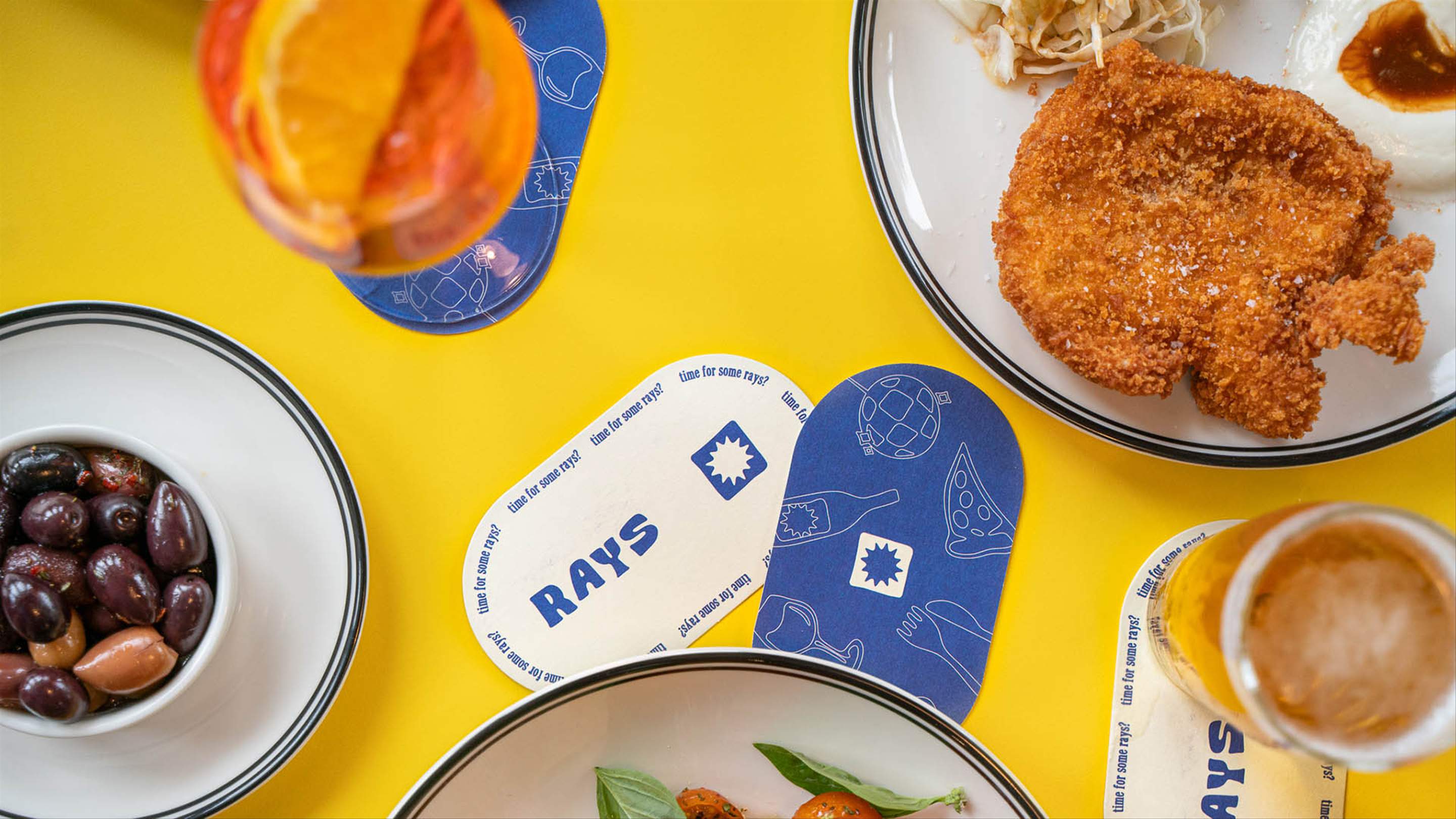 Now Open: Rays Is Camp Hill's New Watering Hole That Takes Inspiration ...