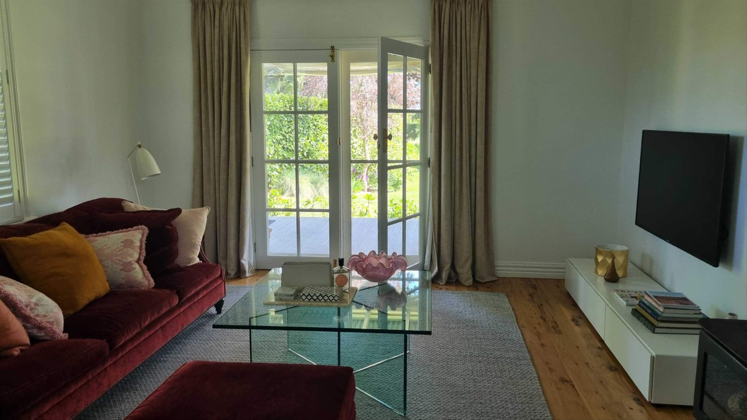 Rowlee Wines, Nashdale Review