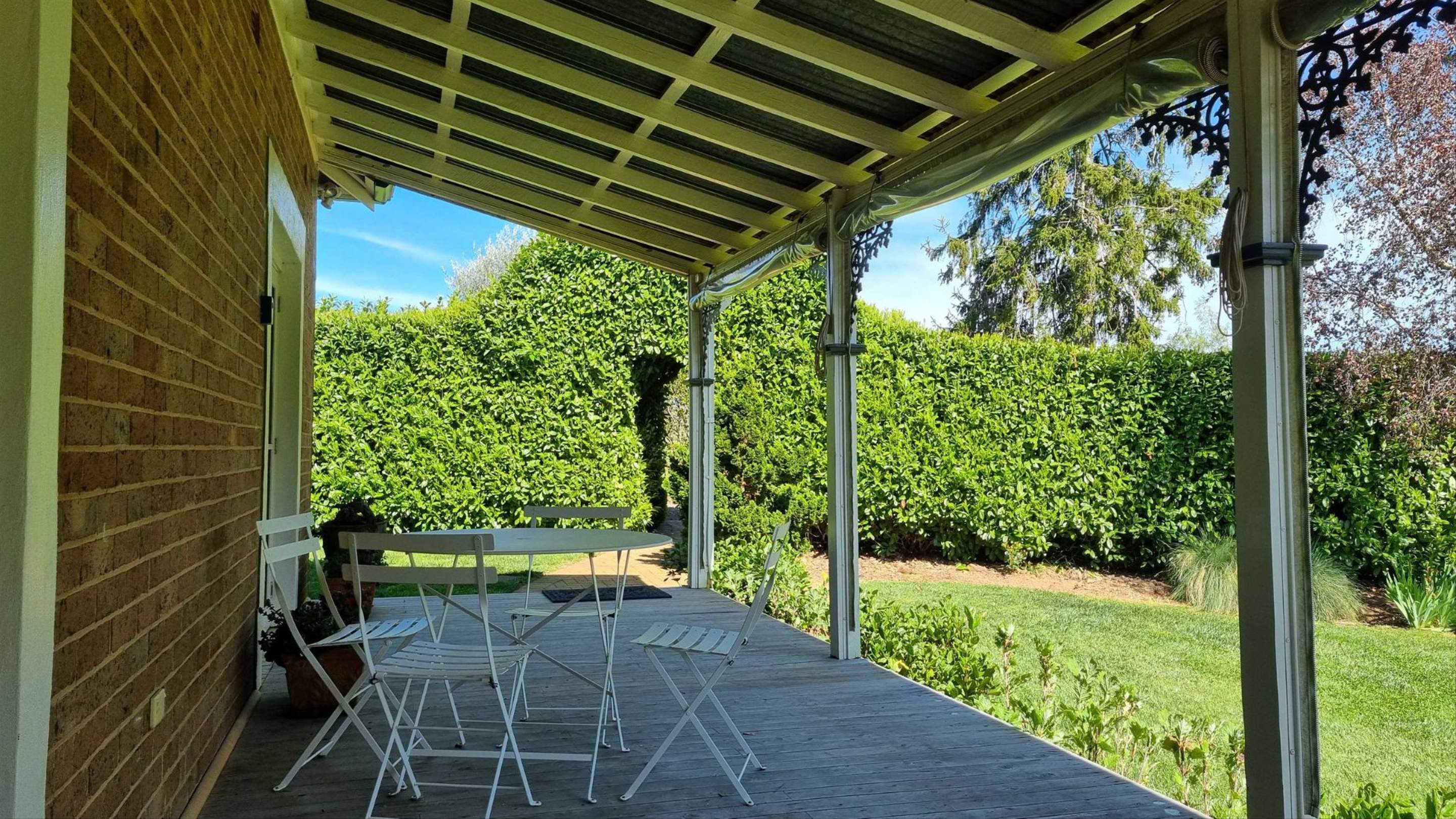 Rowlee Wines, Nashdale Review