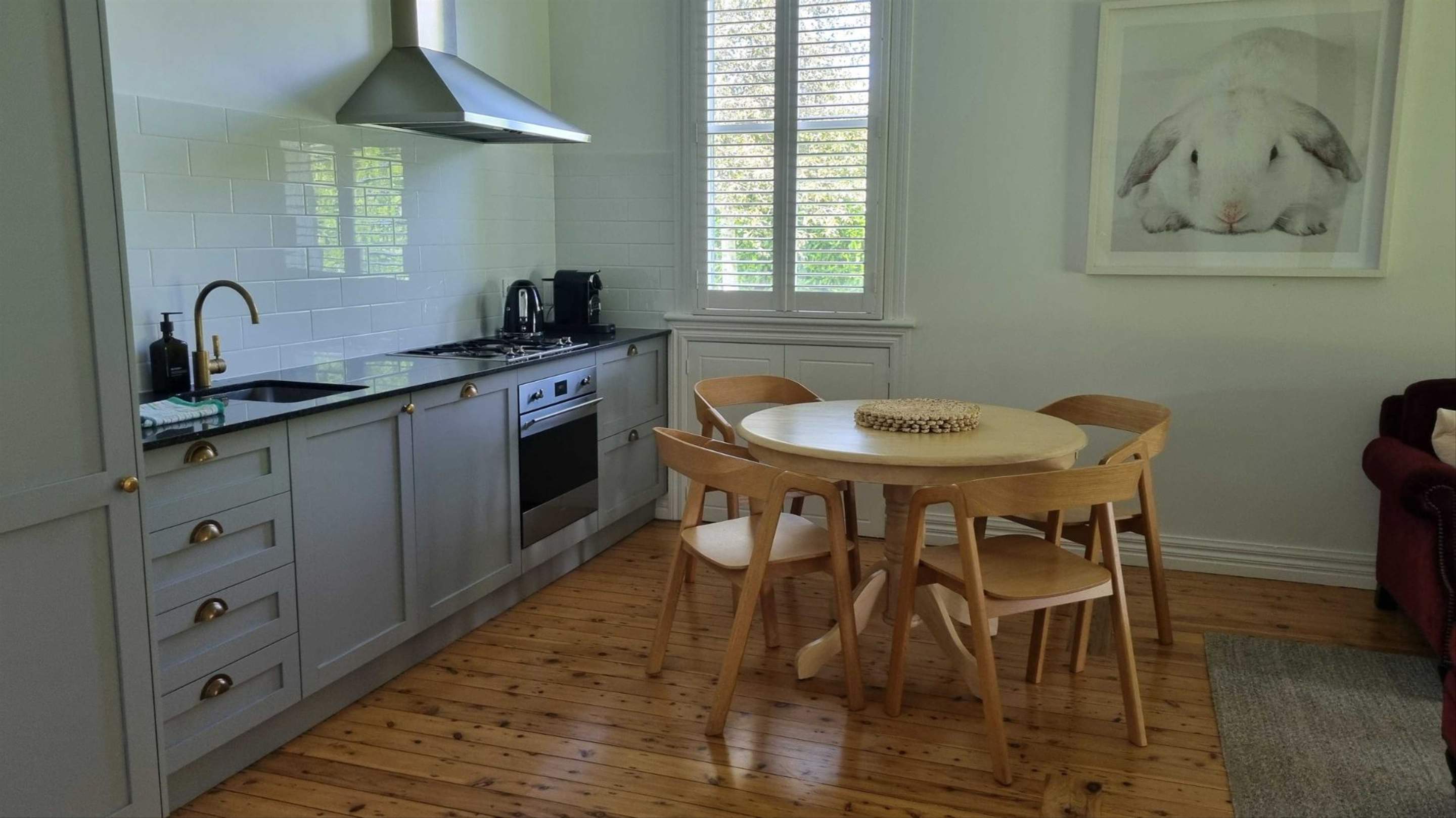 Rowlee Wines, Nashdale Review