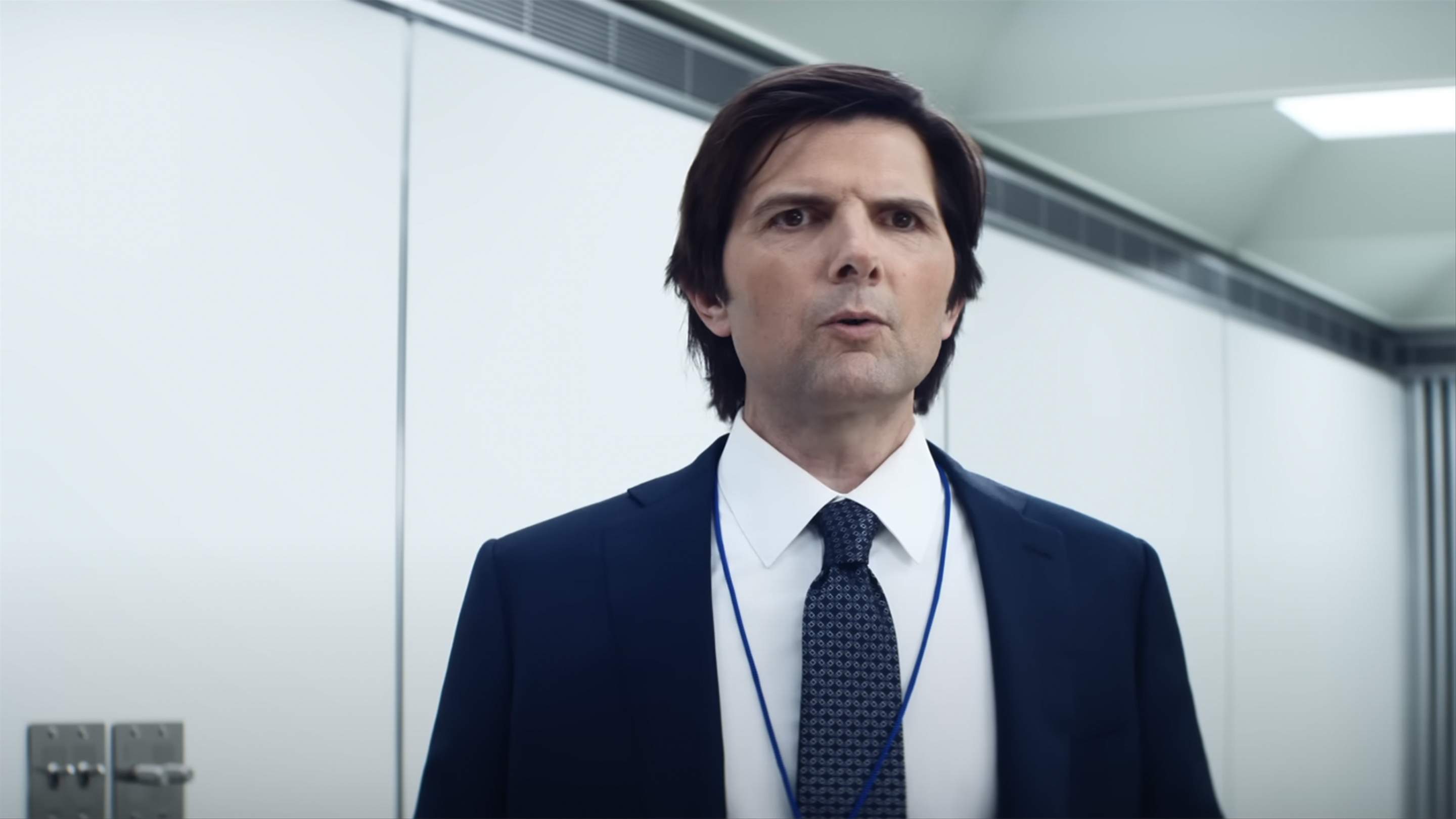 'Severance' Returns to the Office and Unveils a New Twist in the Teaser ...