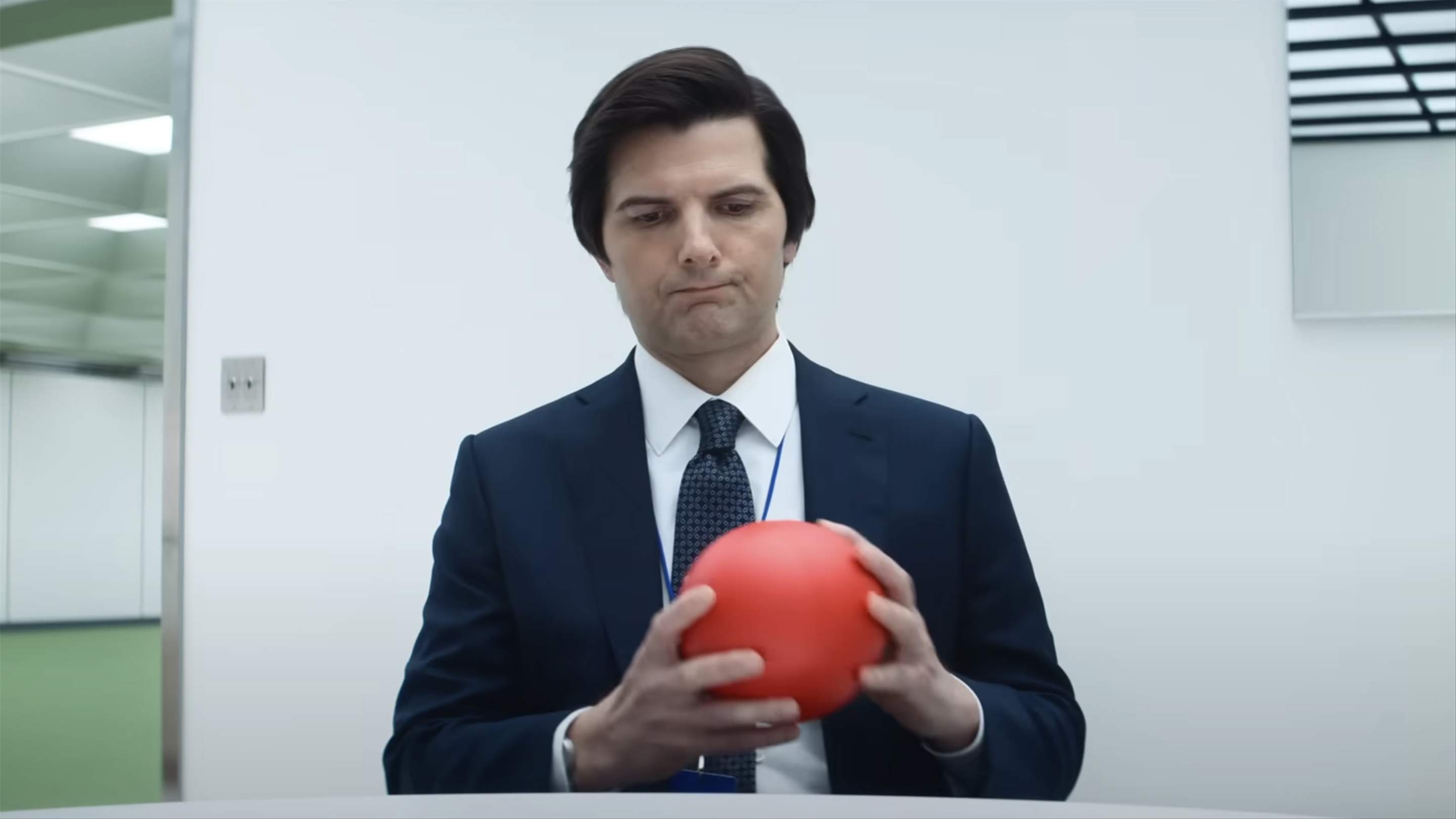 'Severance' Returns to the Office and Unveils a New Twist in the Teaser ...