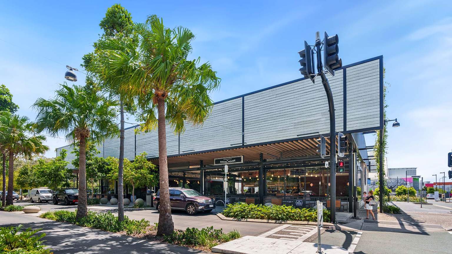 Now Open: Slipstream Brewing's New 40-Tap Social House Is Pairing Beers ...