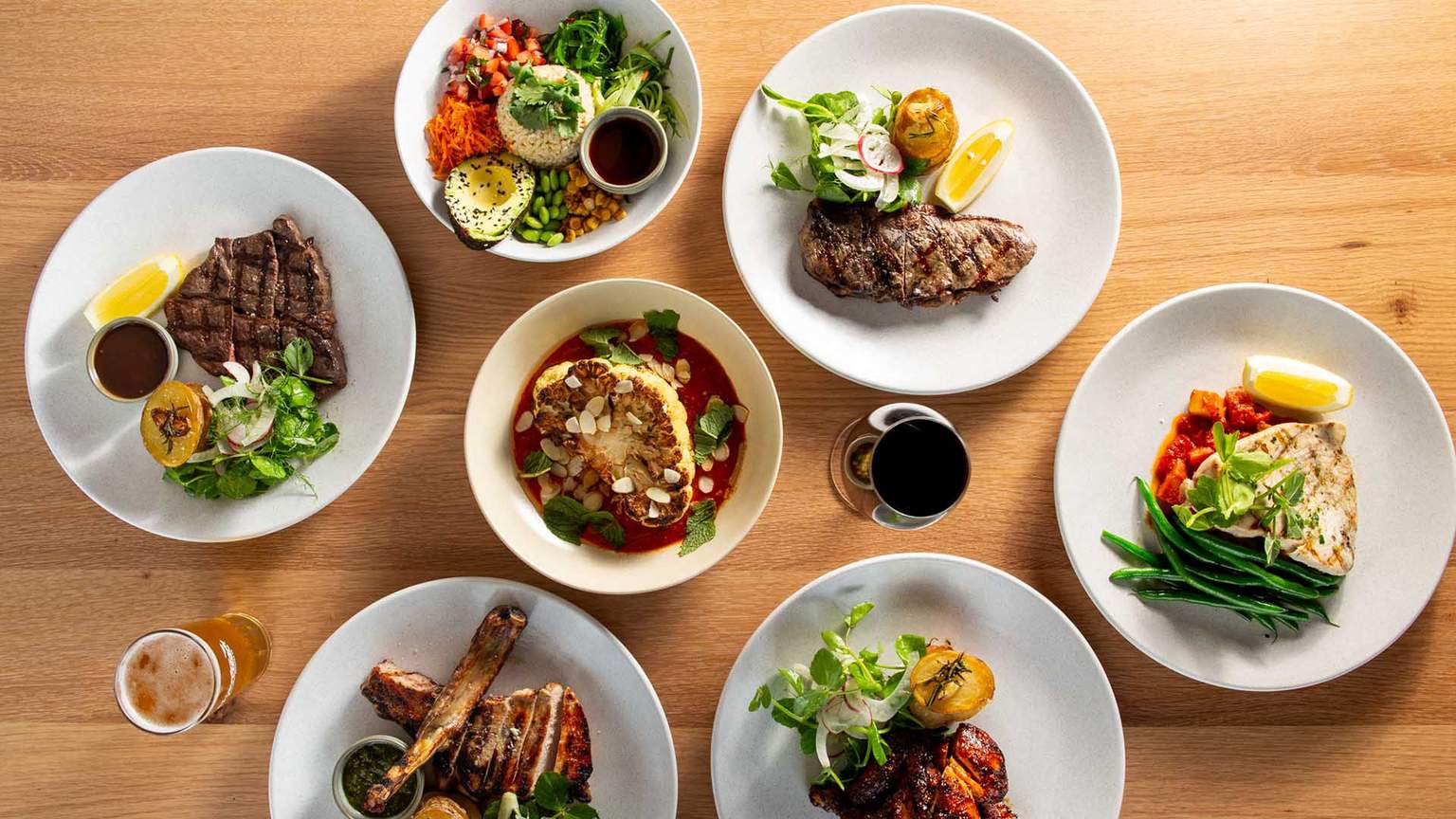 Slipstream Brewing Social House, Birtinya Review