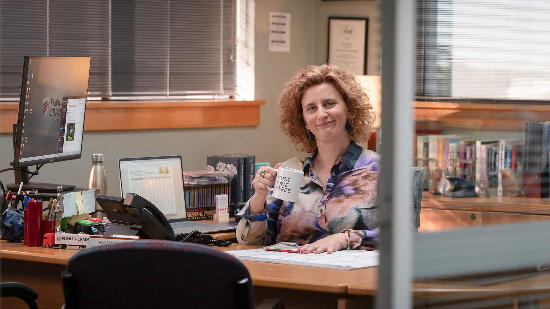 Awkward Workplace Antics, Chaotic Colleagues and Cringey Bosses ...