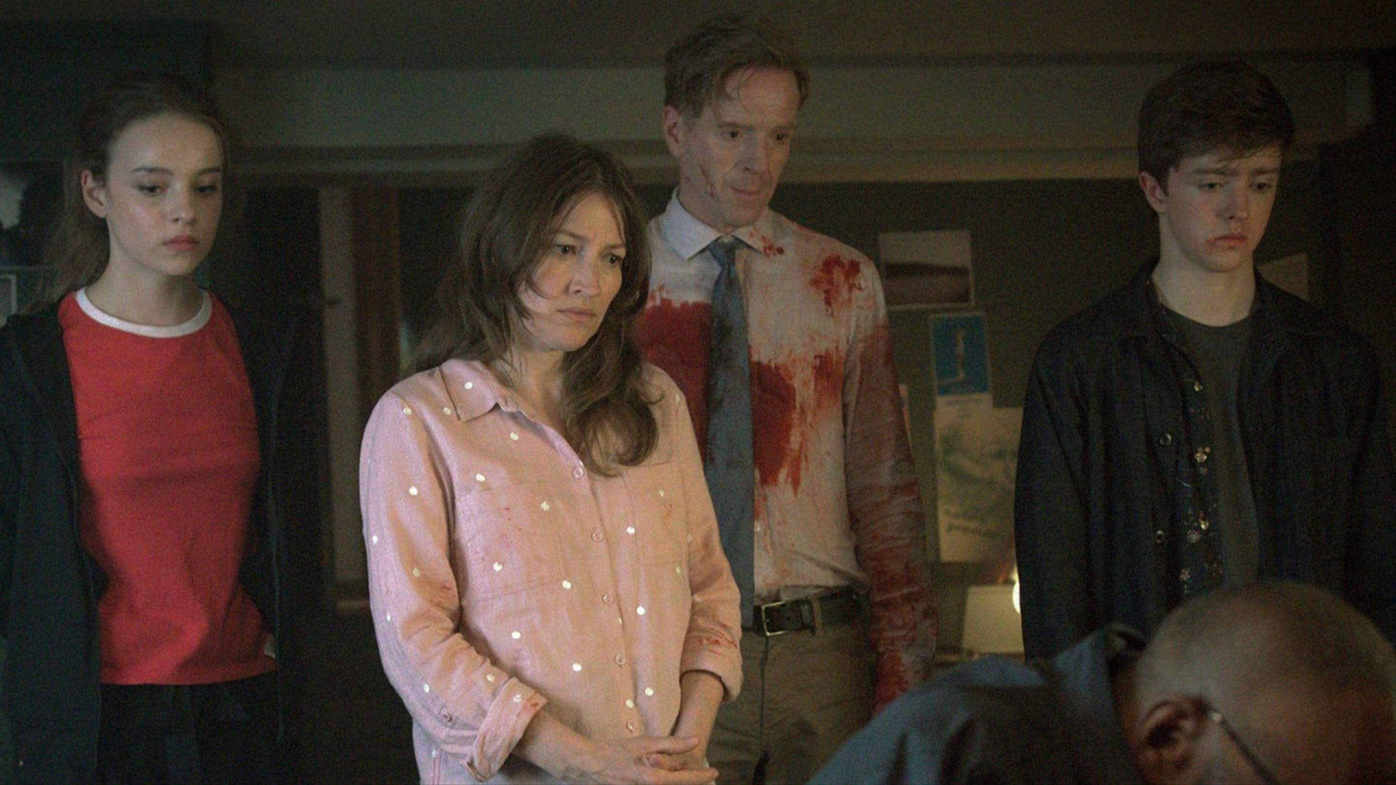 2024's British Film Festival Lineup Includes 'We Live in Time', Two ...