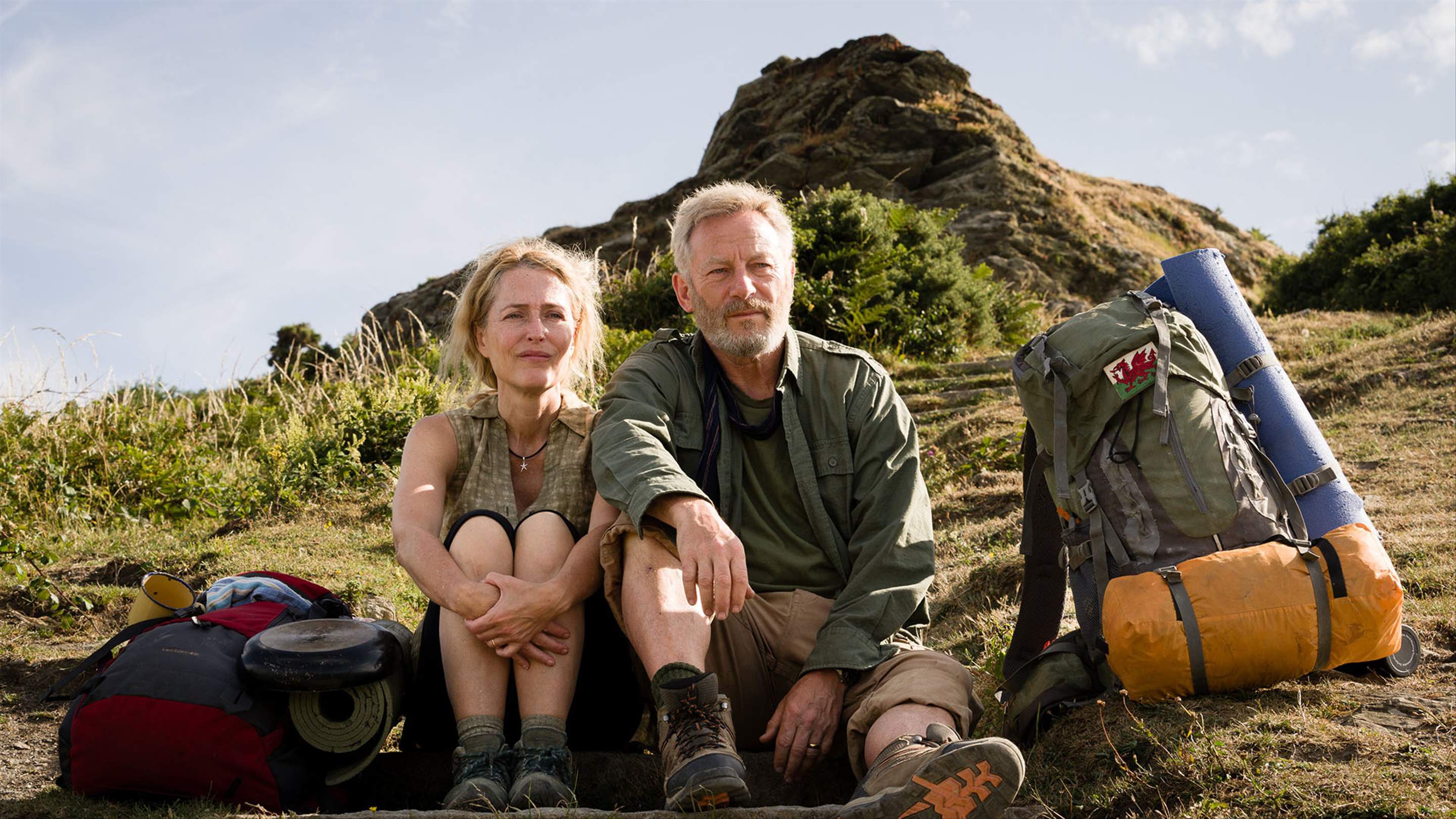 2024's British Film Festival Lineup Includes 'We Live in Time', Two ...