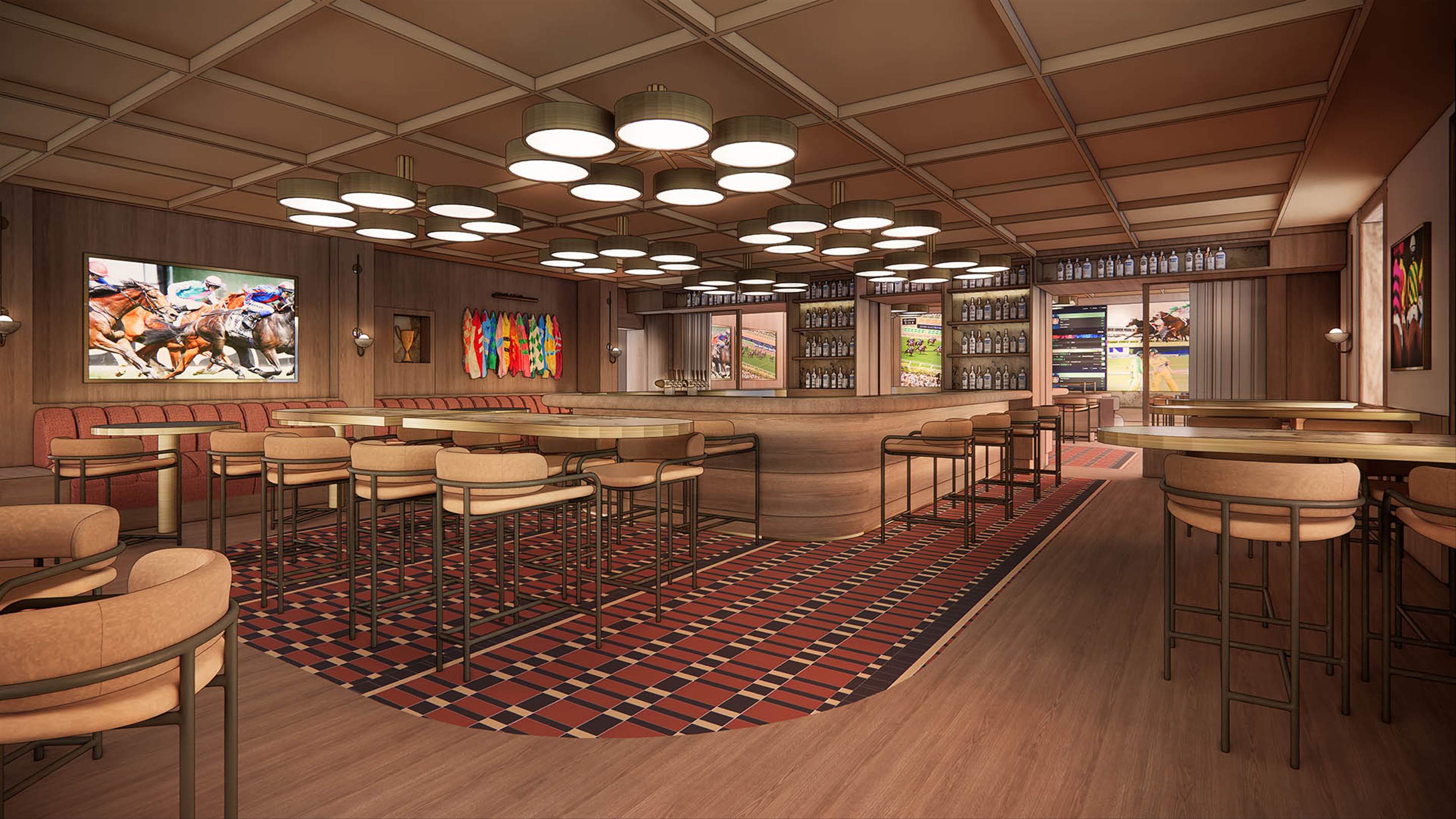 Coming Soon: The Victory Hotel Is Set for a Massive Makeover, Scoring a ...