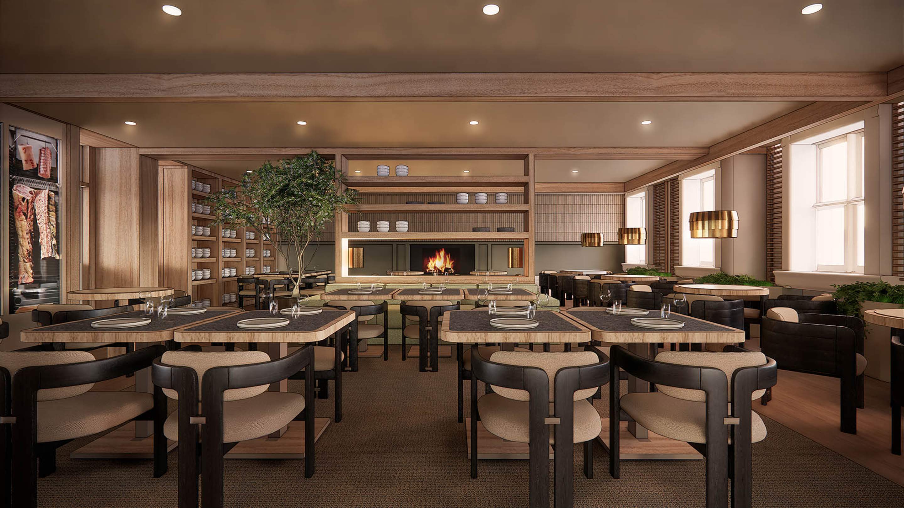 Coming Soon: The Victory Hotel Is Set for a Massive Makeover, Scoring a ...