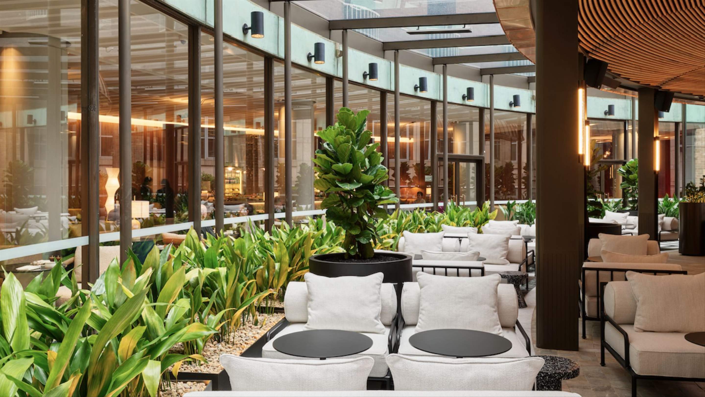 First Look: The Newly Renovated Sofitel Sydney Wentworth Has Welcomed ...