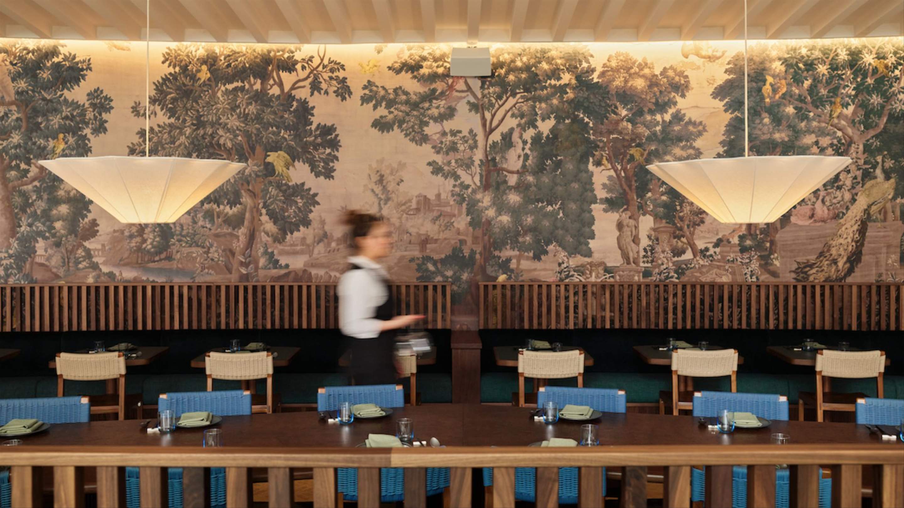 Delta Rue, Sydney Review