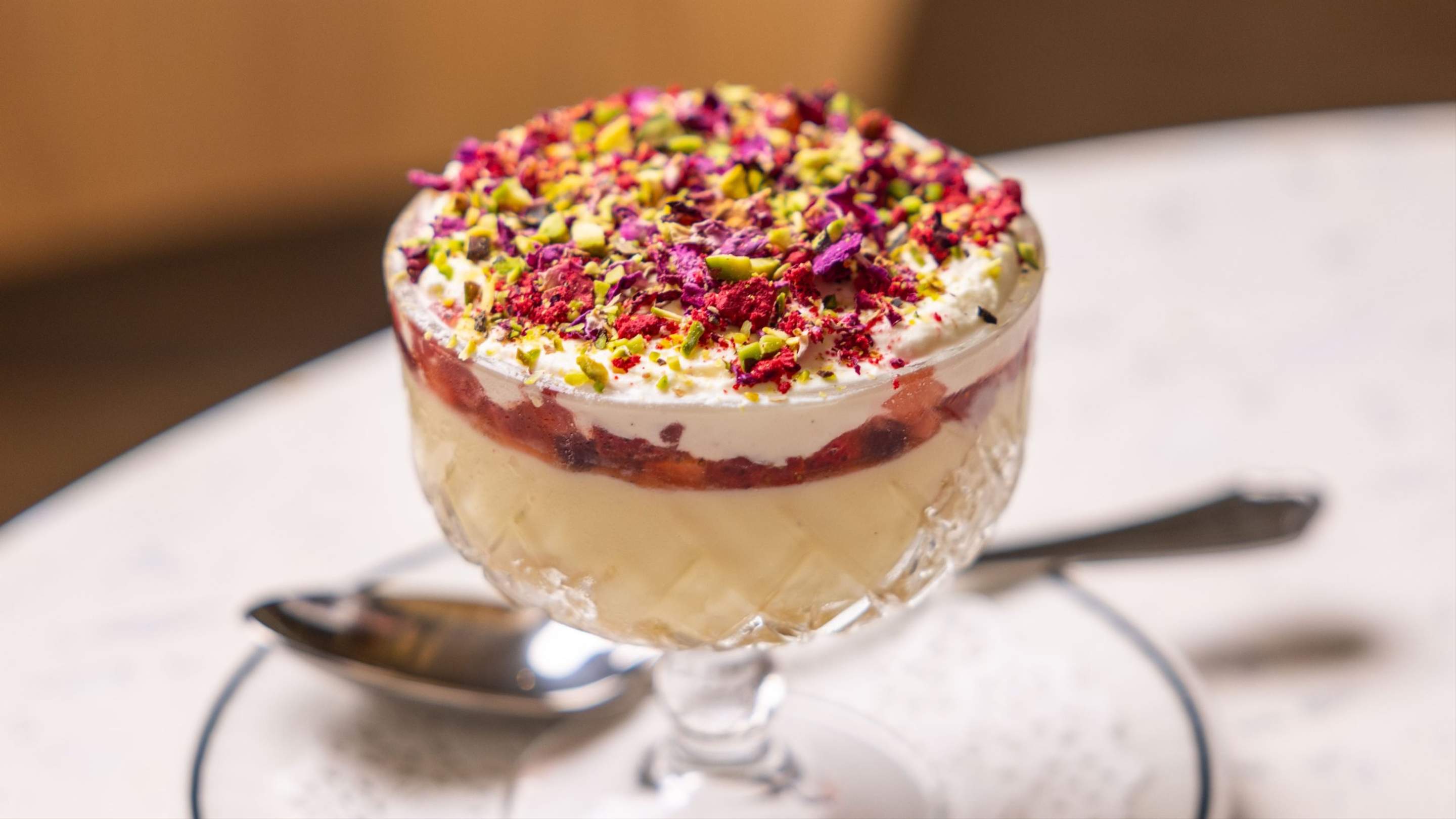 Ela Ela, Sydney Review