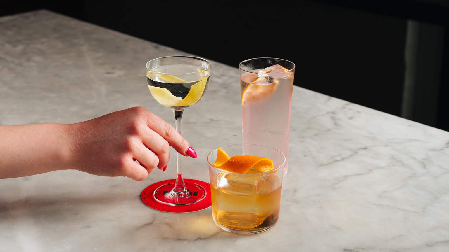 Juni Is the New Southeast Asian Diner From Lucy Liu Co-Founder Michael ...