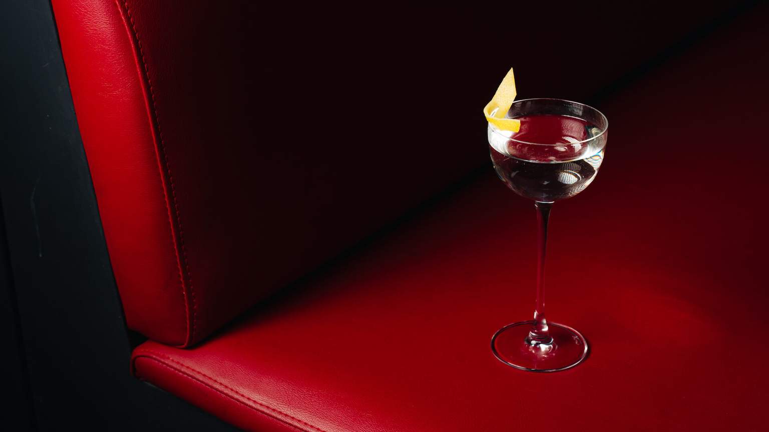 Lucy Liu Co-Founder Michael Lambie's New Restaurant Juni Has Just Opened