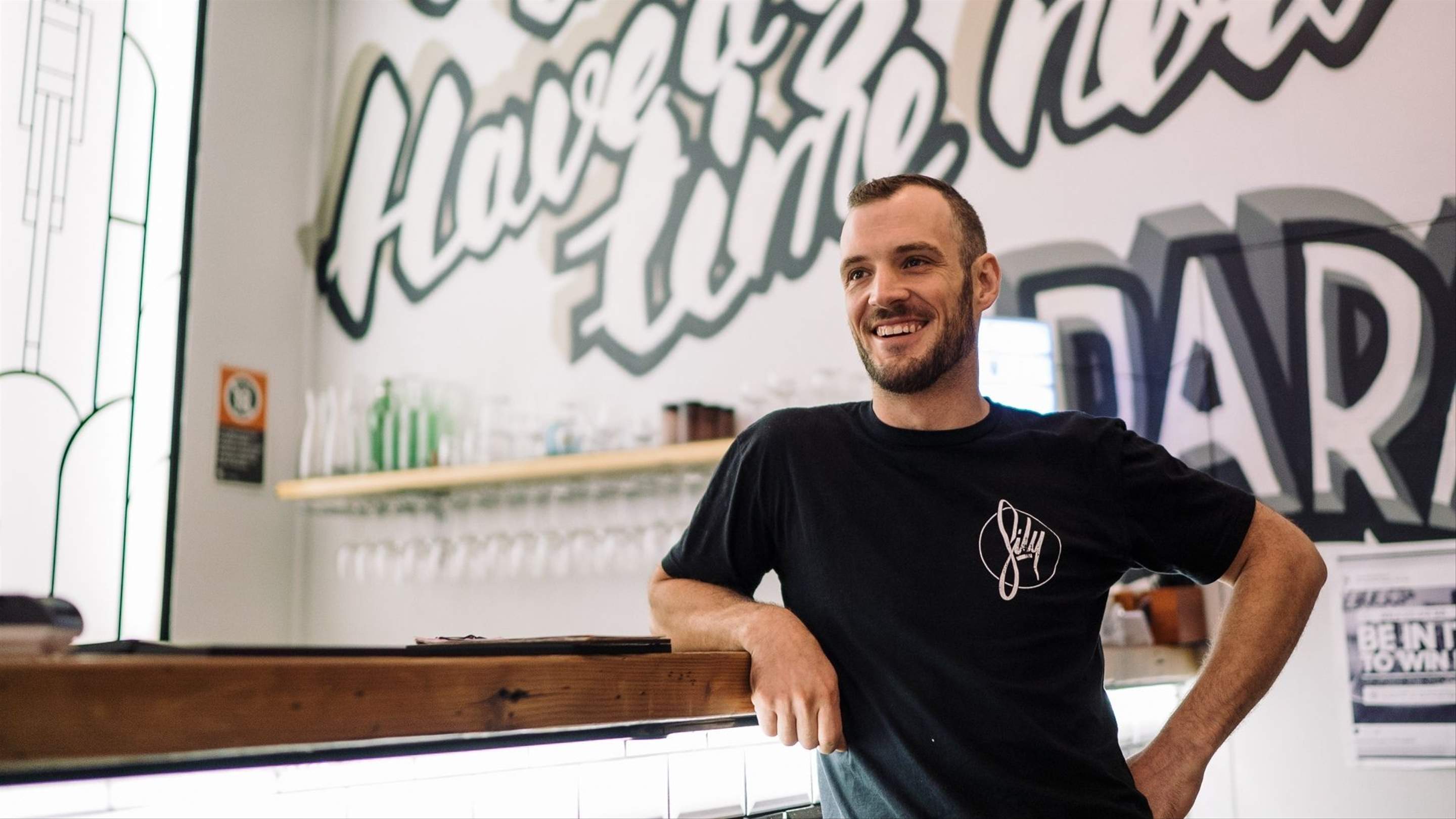 Here's How Sydney's Hospitality Industry Is Fighting the Closure Crisis