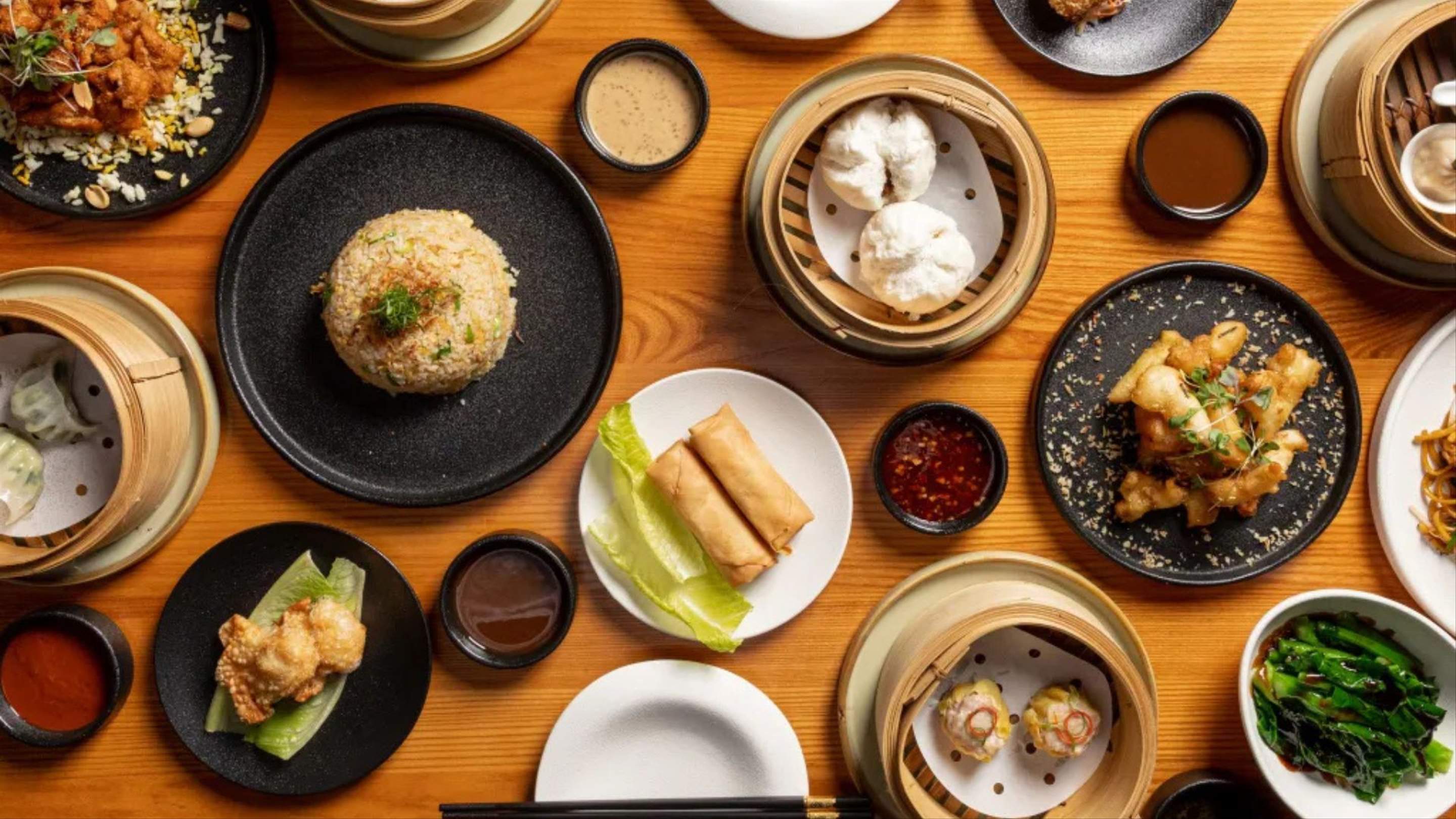 The Eight, Haymarket Review