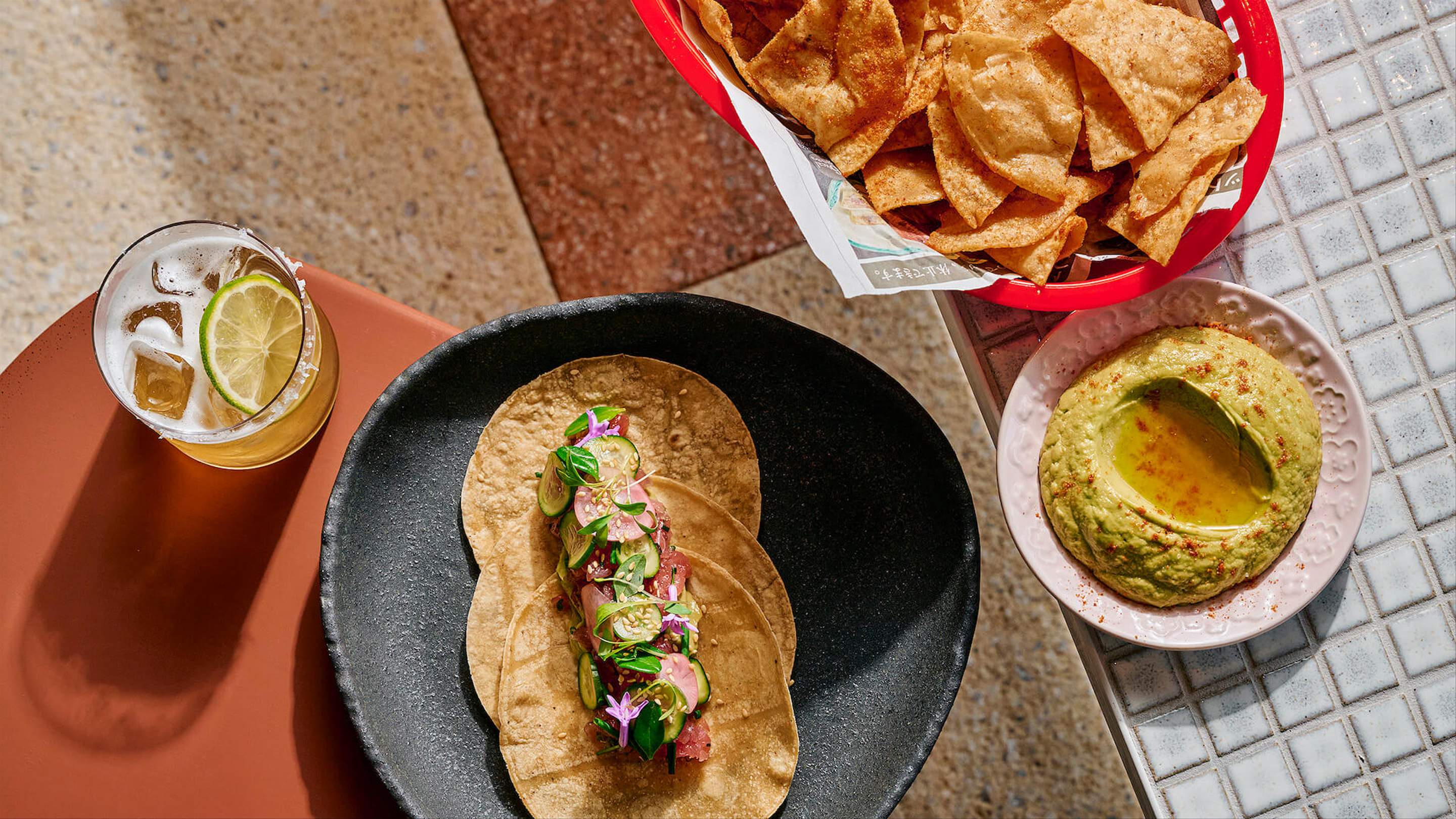 Fitzroy’s The StandardX Has Opened Its Rooftop Bar to the Public